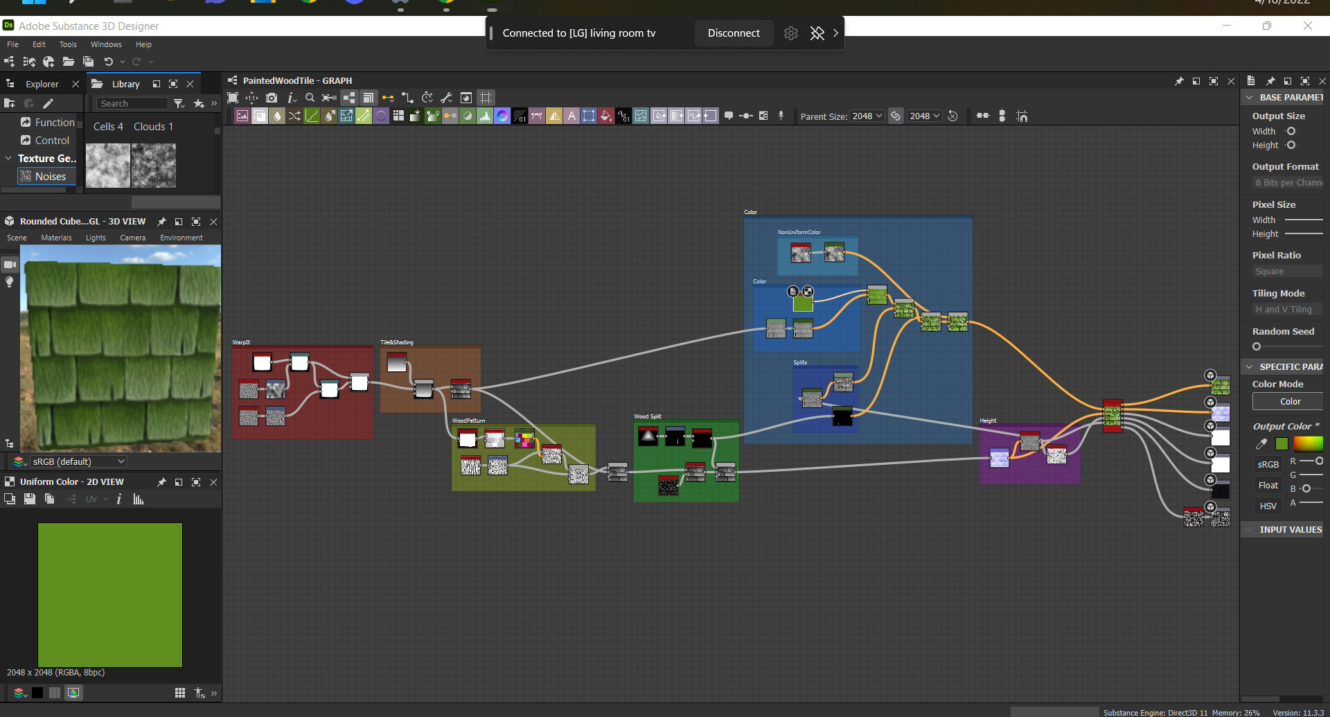 ArtStation - Project #3