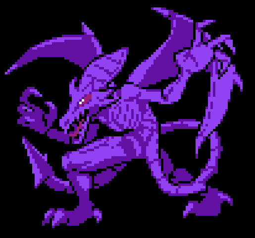 ArtStation - NES Portrait Collection