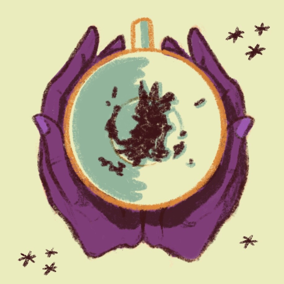 Lemon McGrath - Tea Leaves