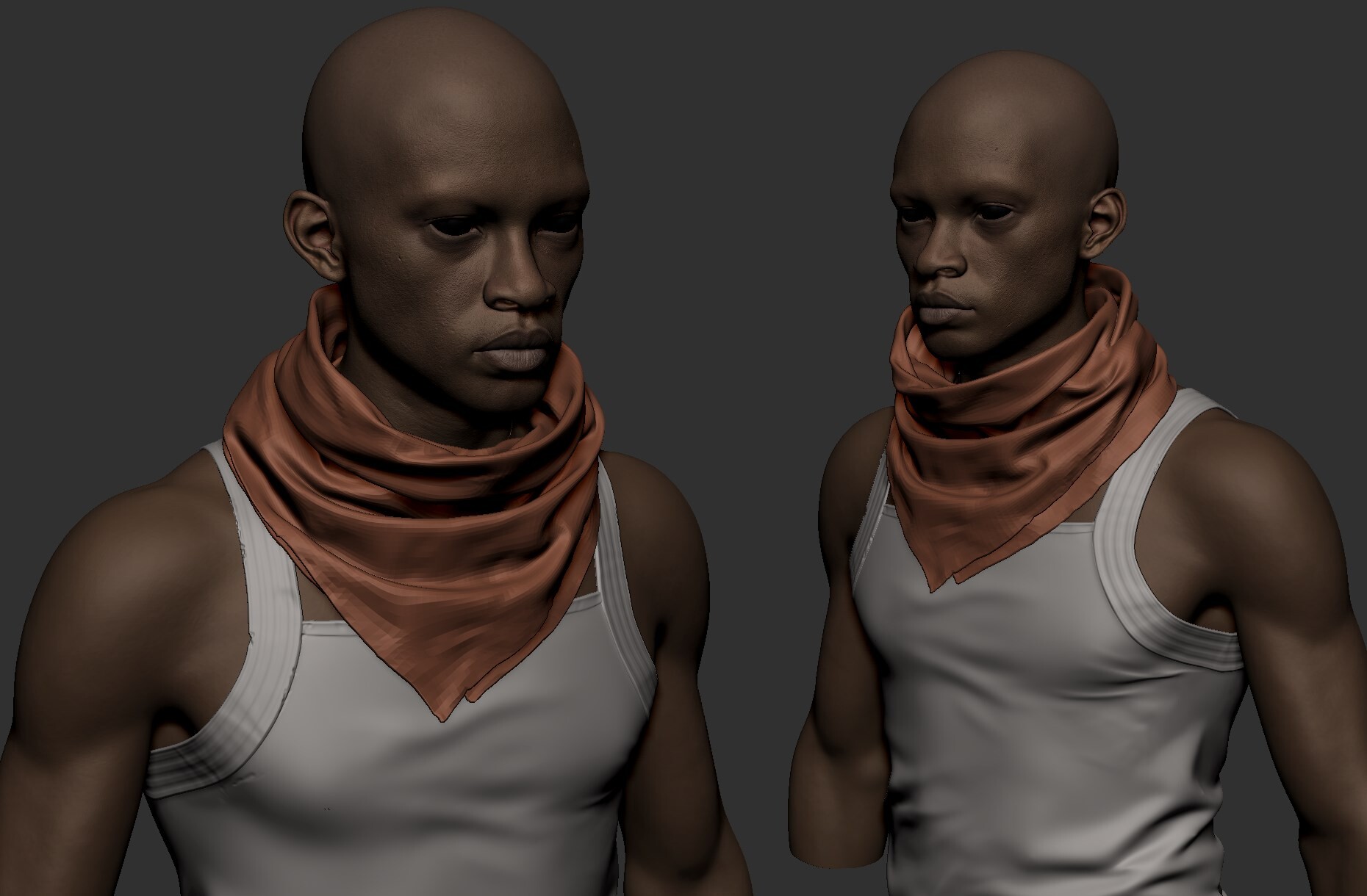 Richard Reyes - The Boy Savior