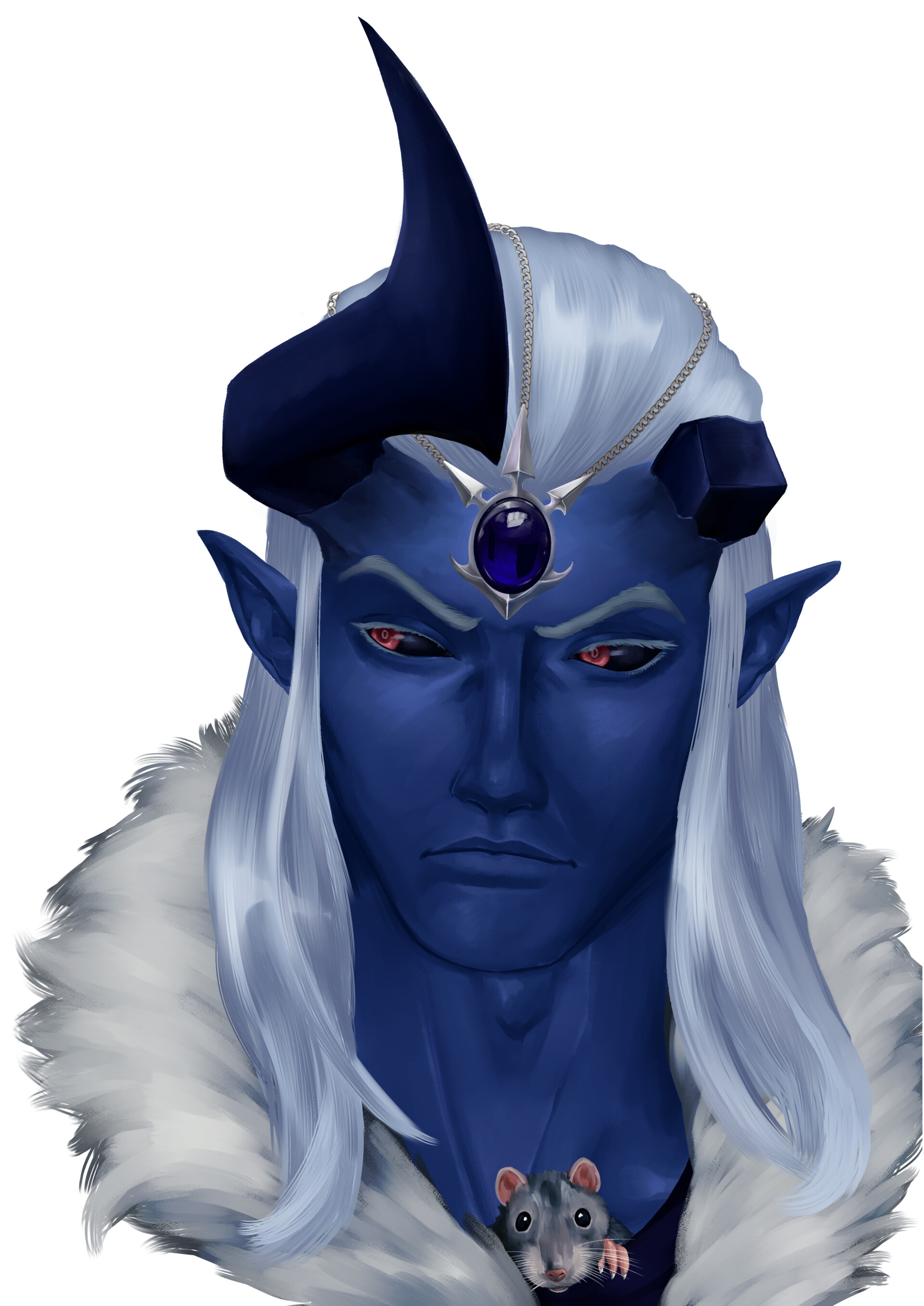 ArtStation - Ravio Absolvon