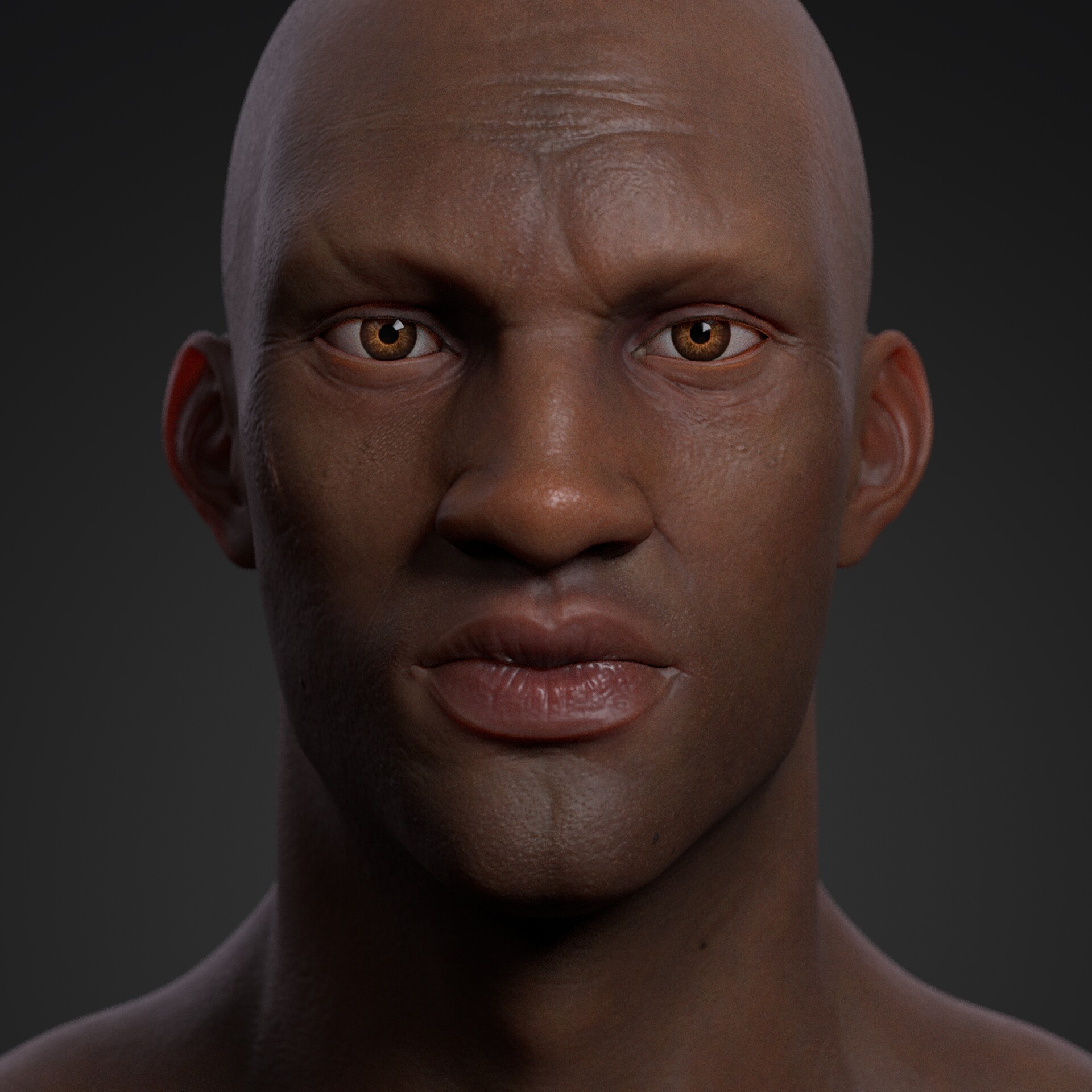 ArtStation - Human studies