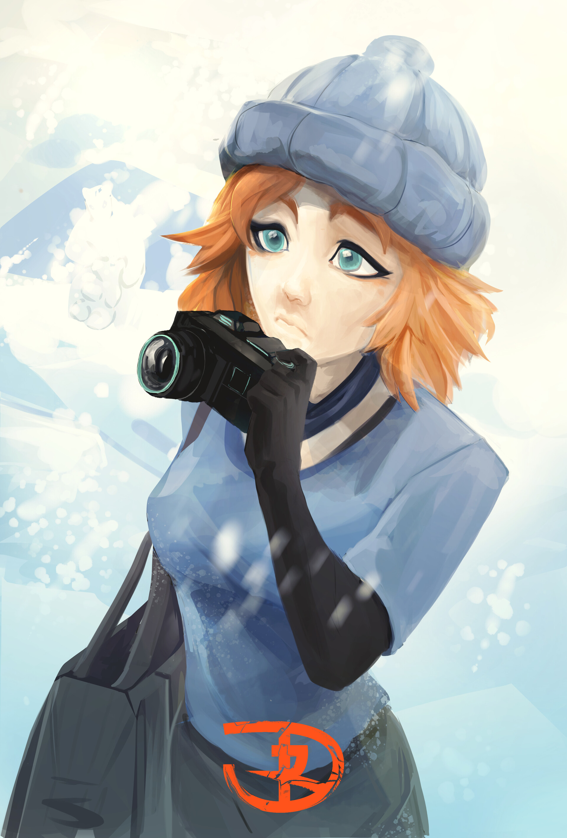 ArtStation - Photopied