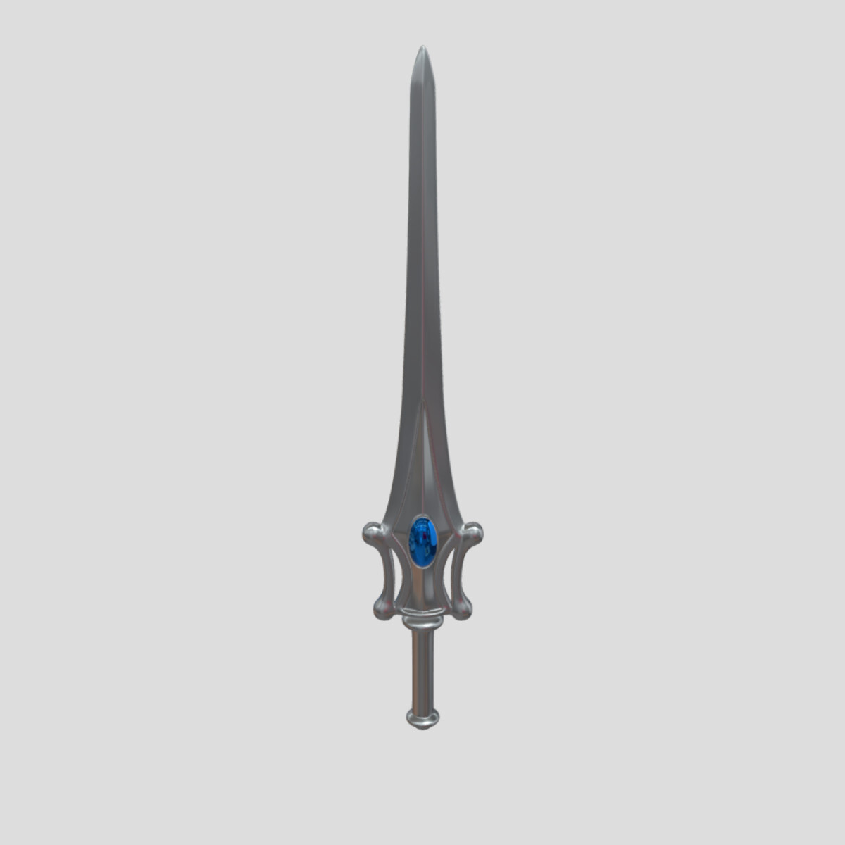 ArtStation - She-ra's sword
