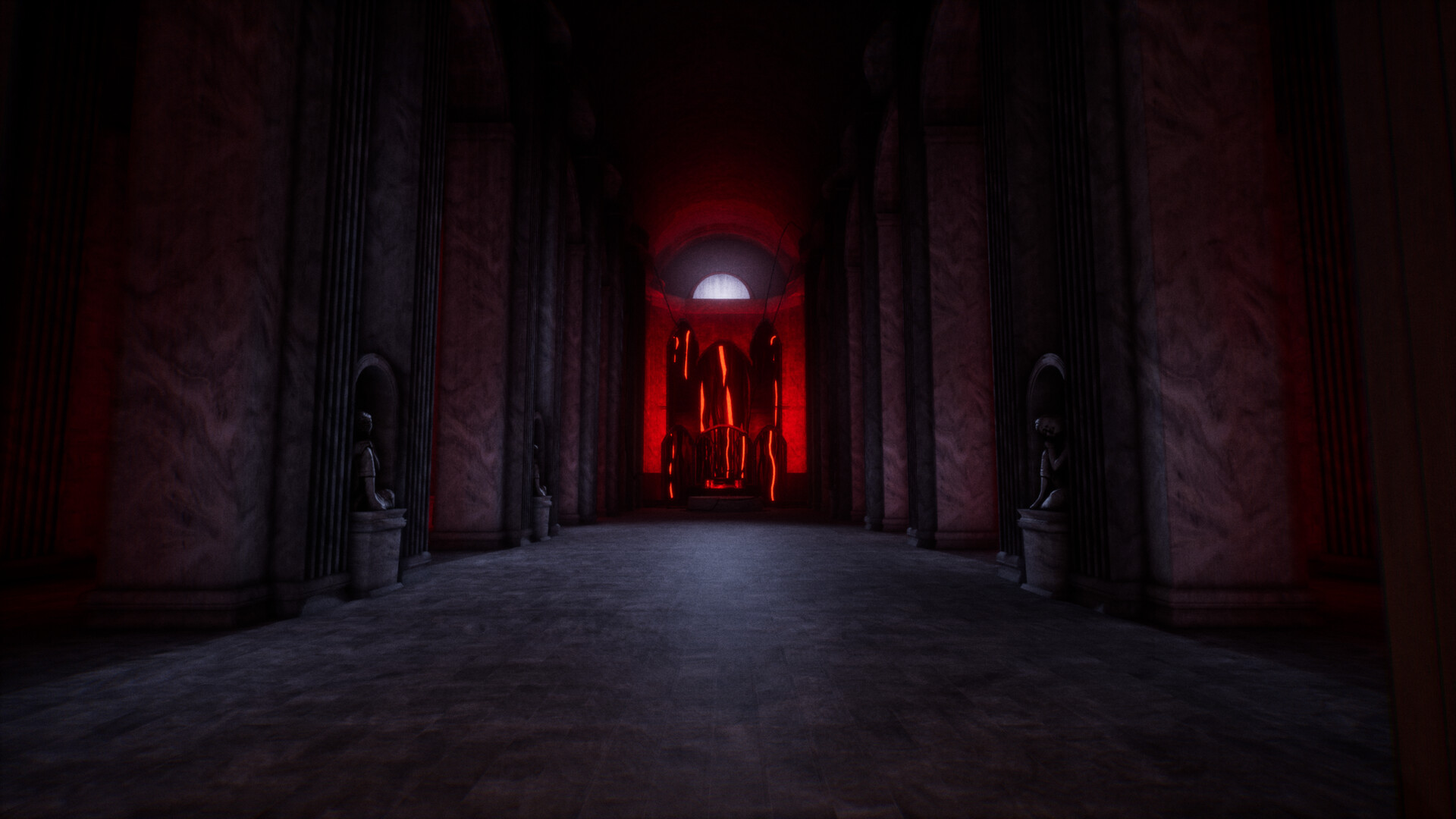 ArtStation - Level design