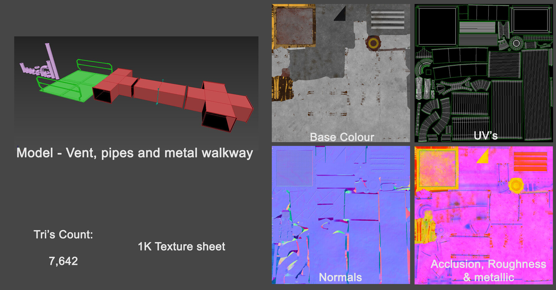 Shea Jones - FMP - New Life Environment