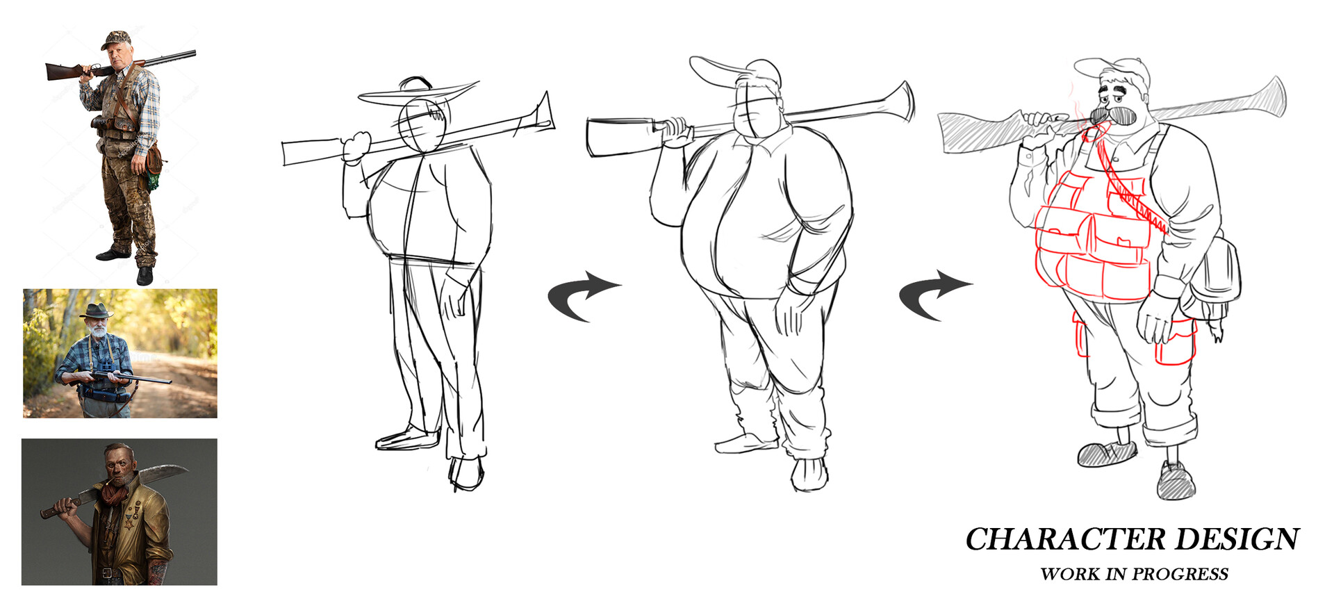 ArtStation - Digital Design