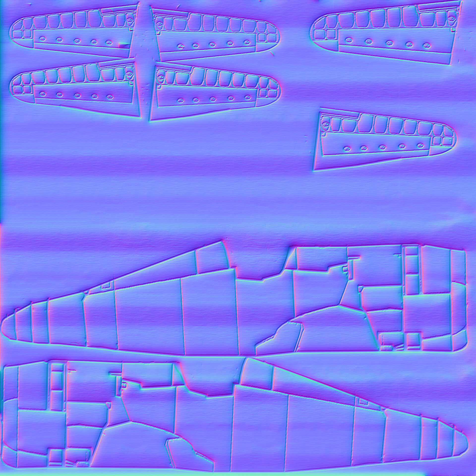 3D Modeler - Grounded Not Forgotten