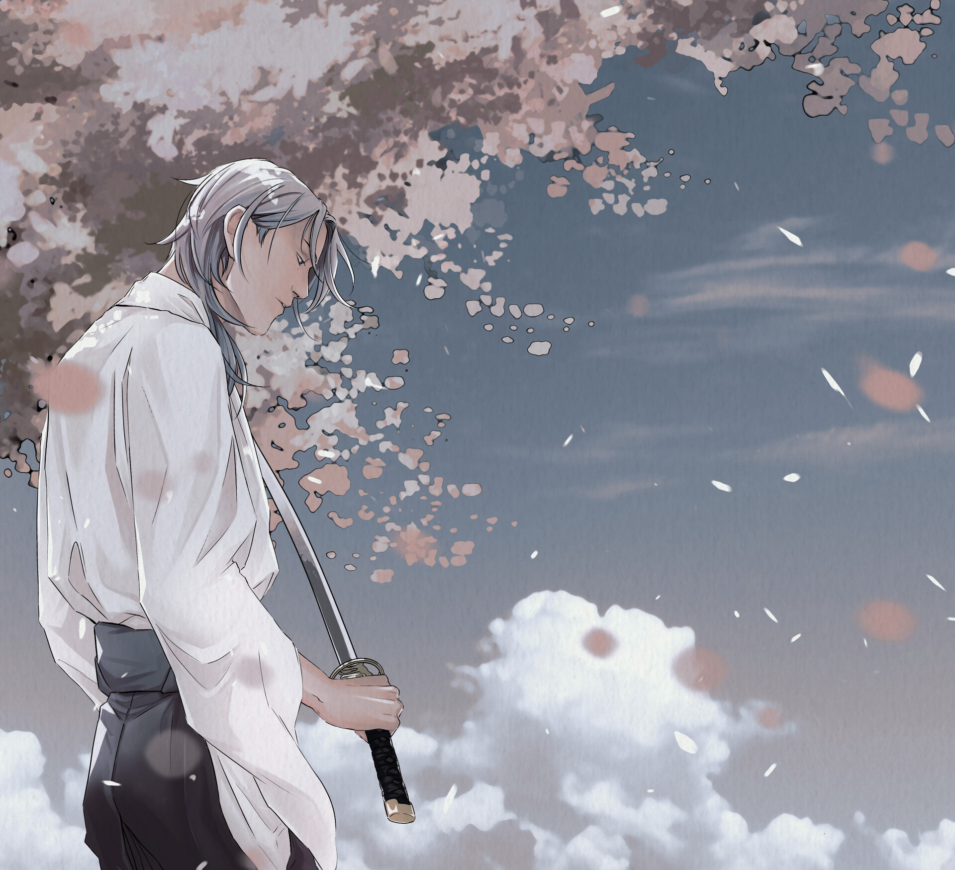 ArtStation - Fathomless