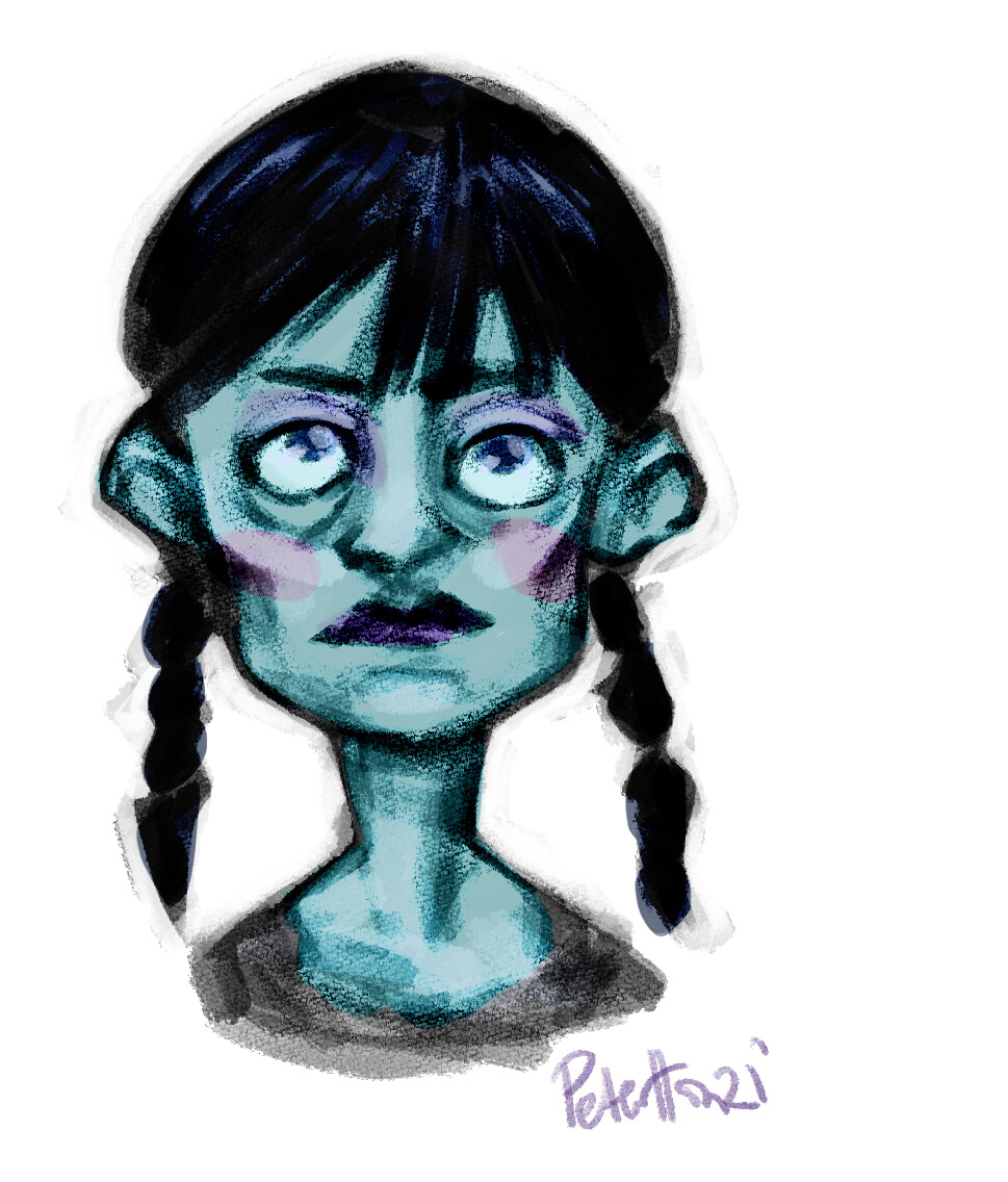 Peter Hon - 2020-2022