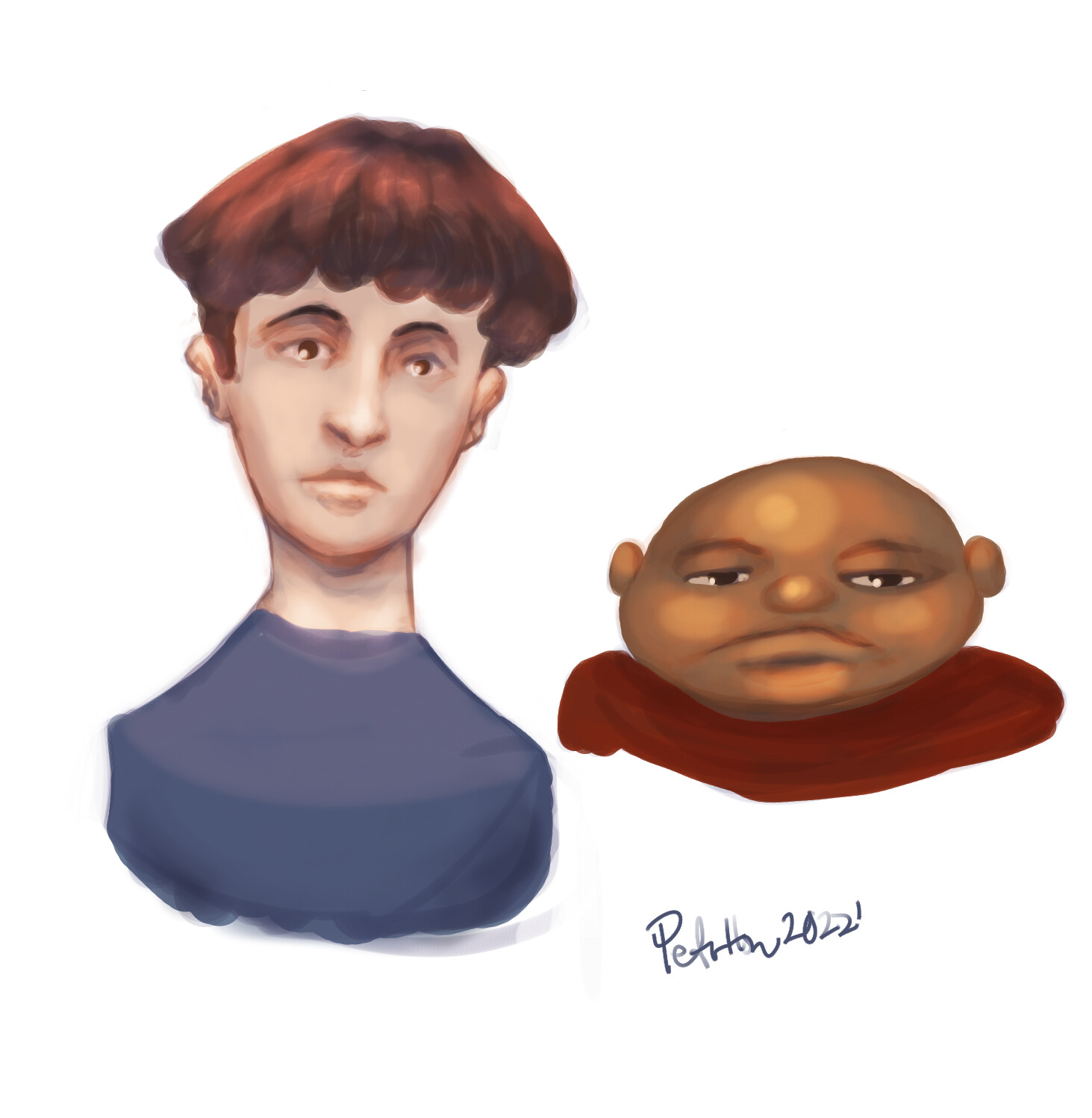 Peter Hon - 2020-2022