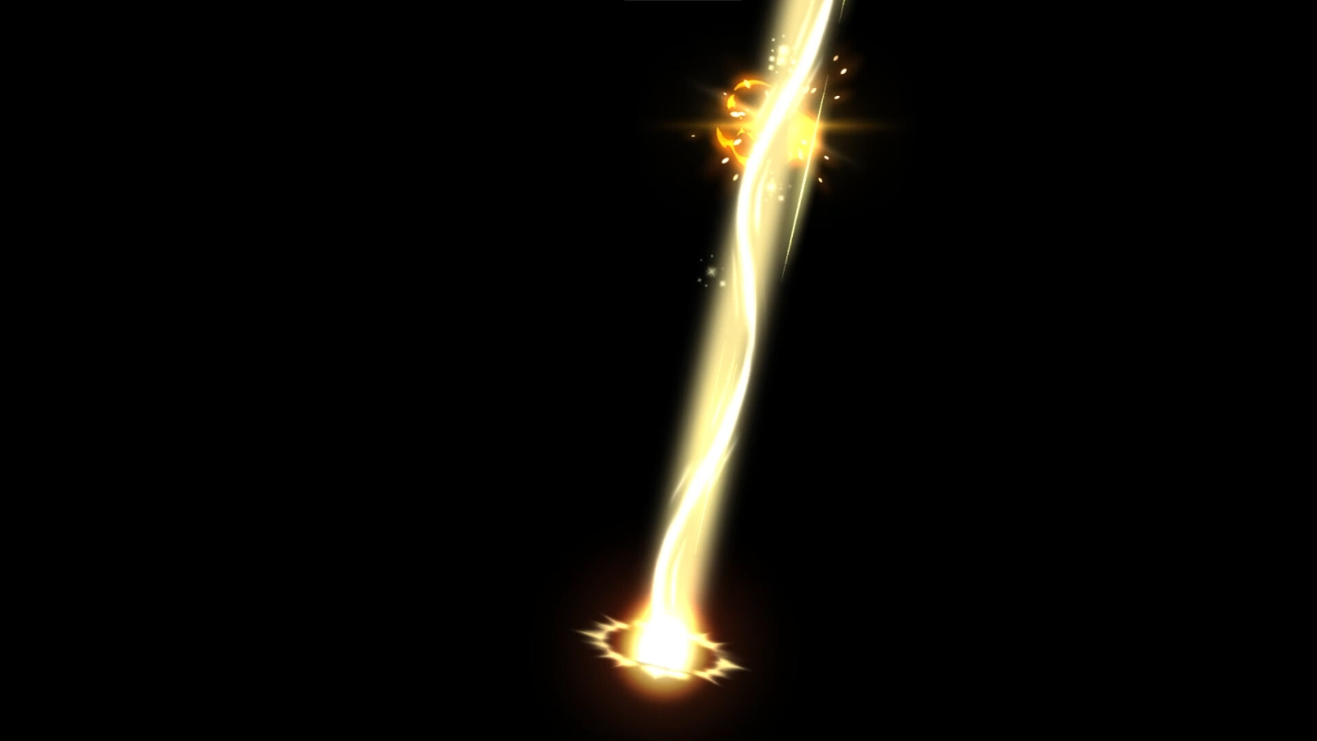 jonathan jägers - Light Attack FX - "Once Upon A Match"