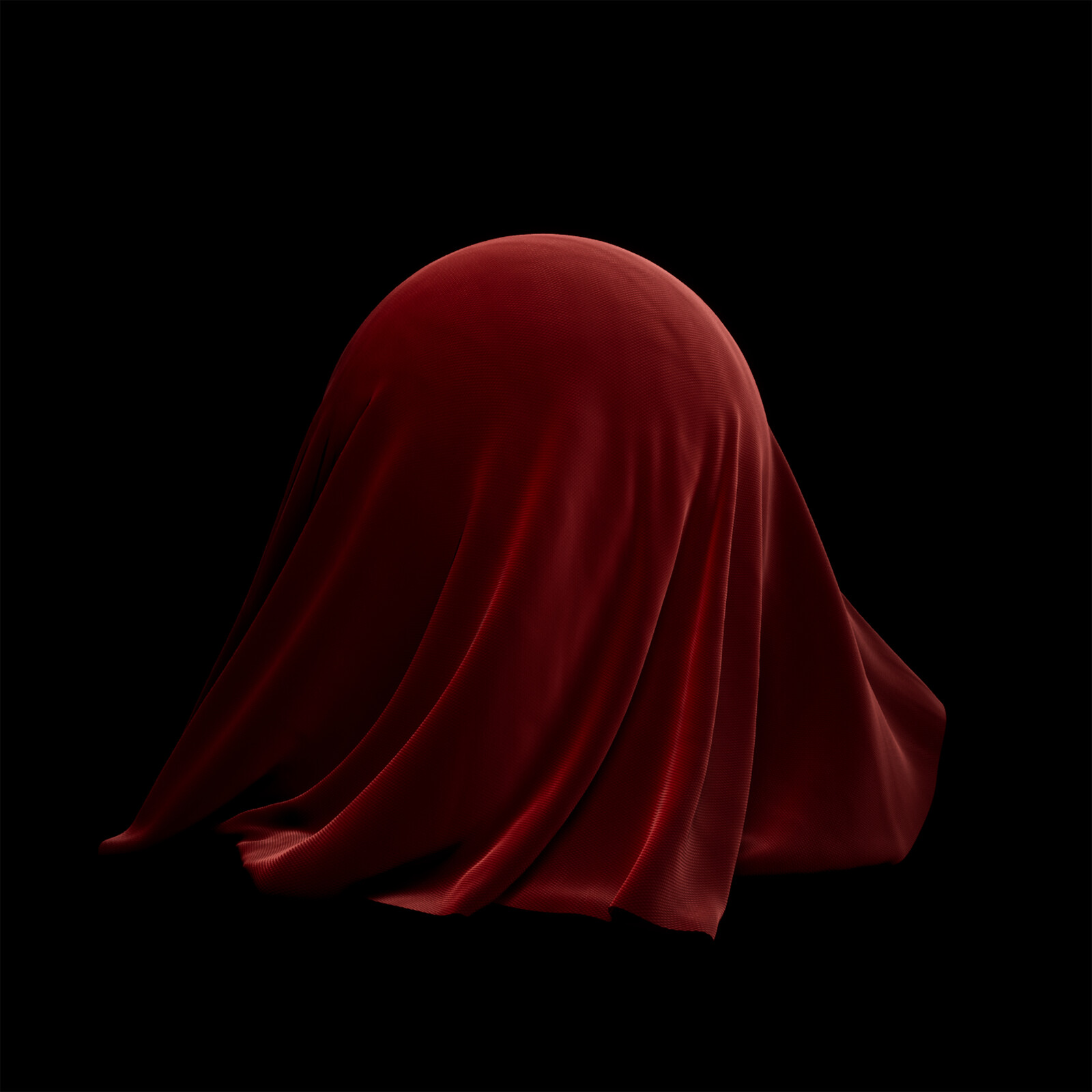 John Kim - Cloth shader experiment UE5