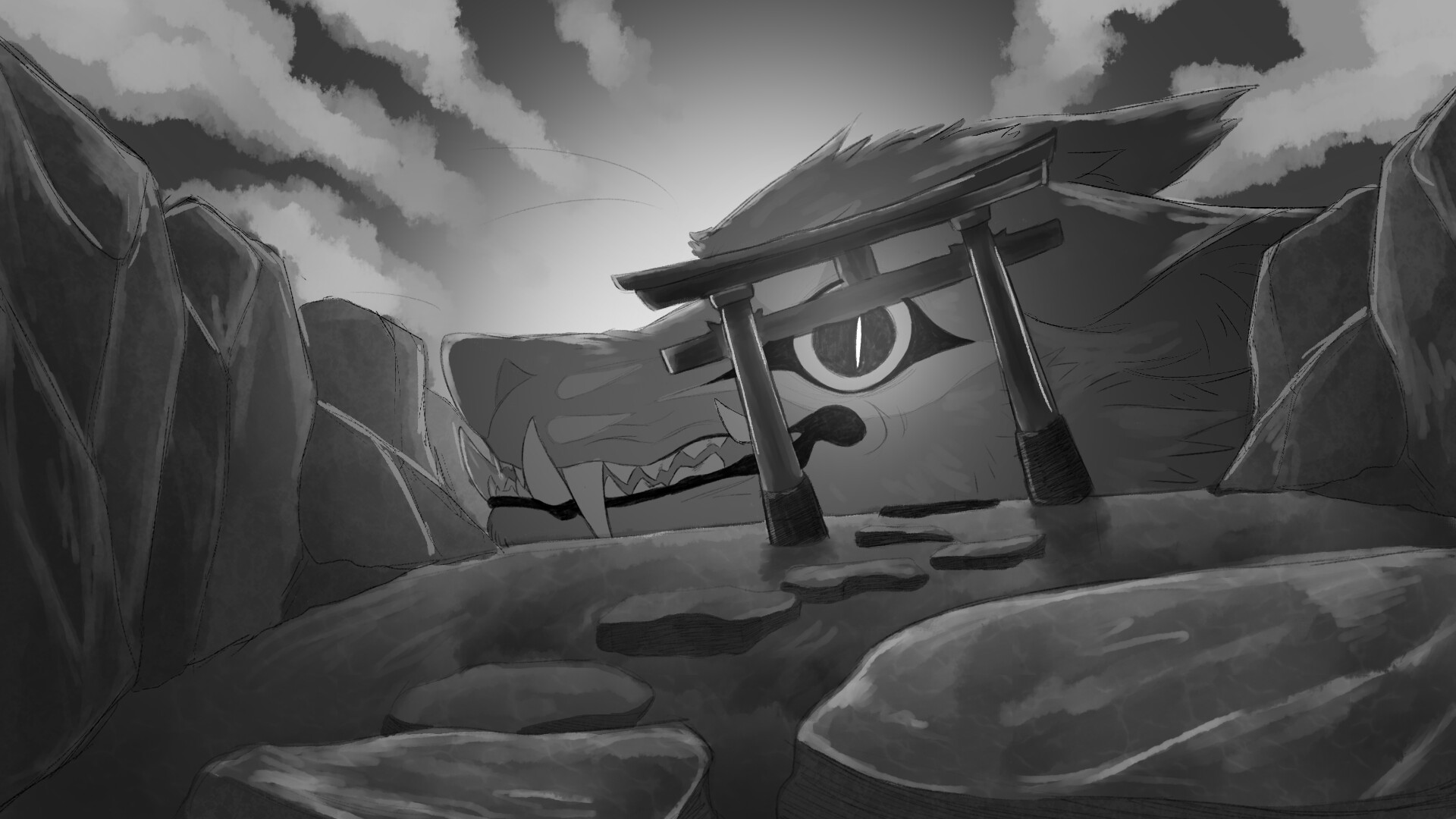 ArtStation - Keyframe