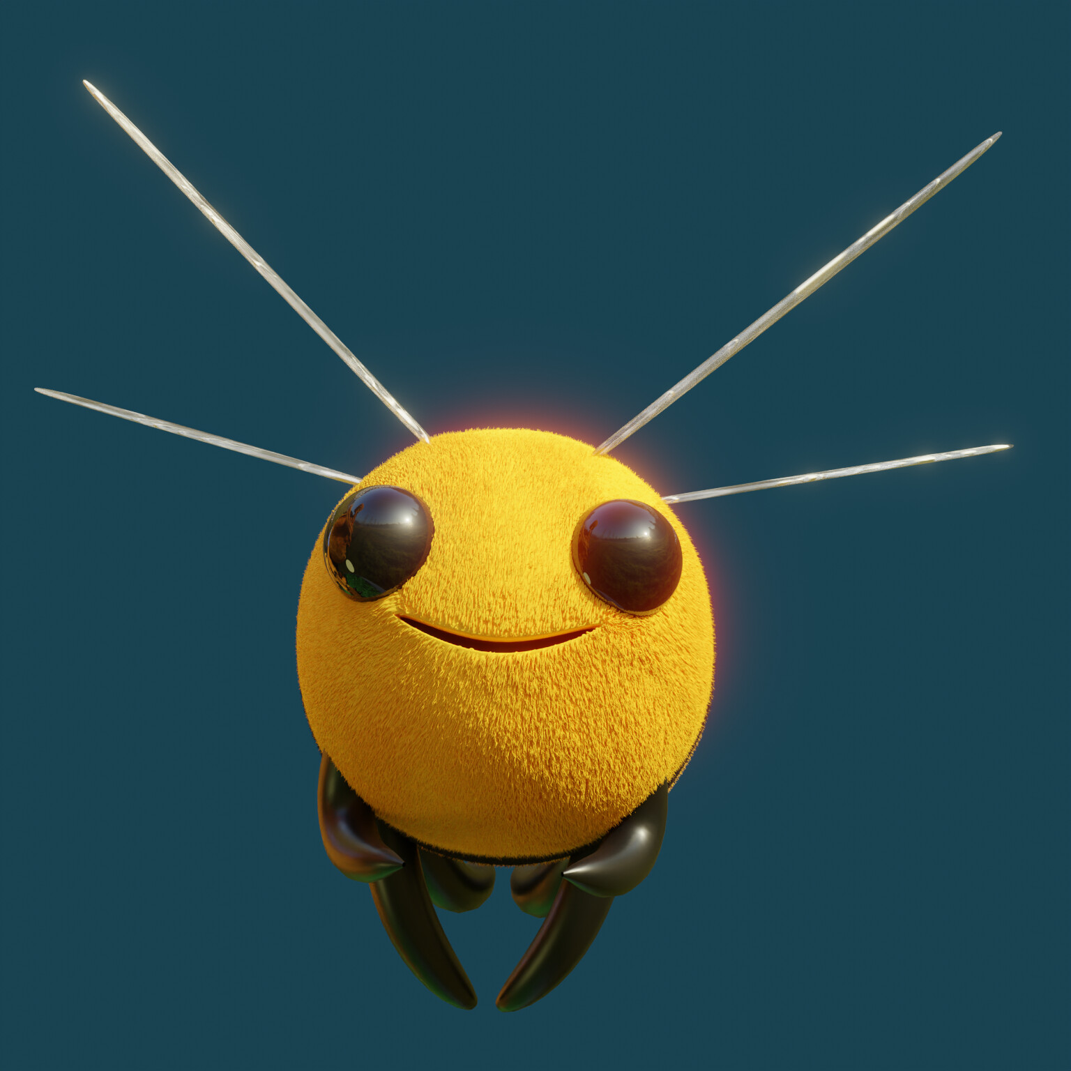 Ansaphone - Bee`Maw - League of Legends