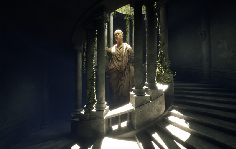 ArtStation - Daniel Allard