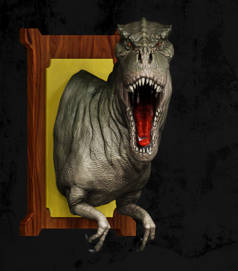 ArtStation - Alan Felipe