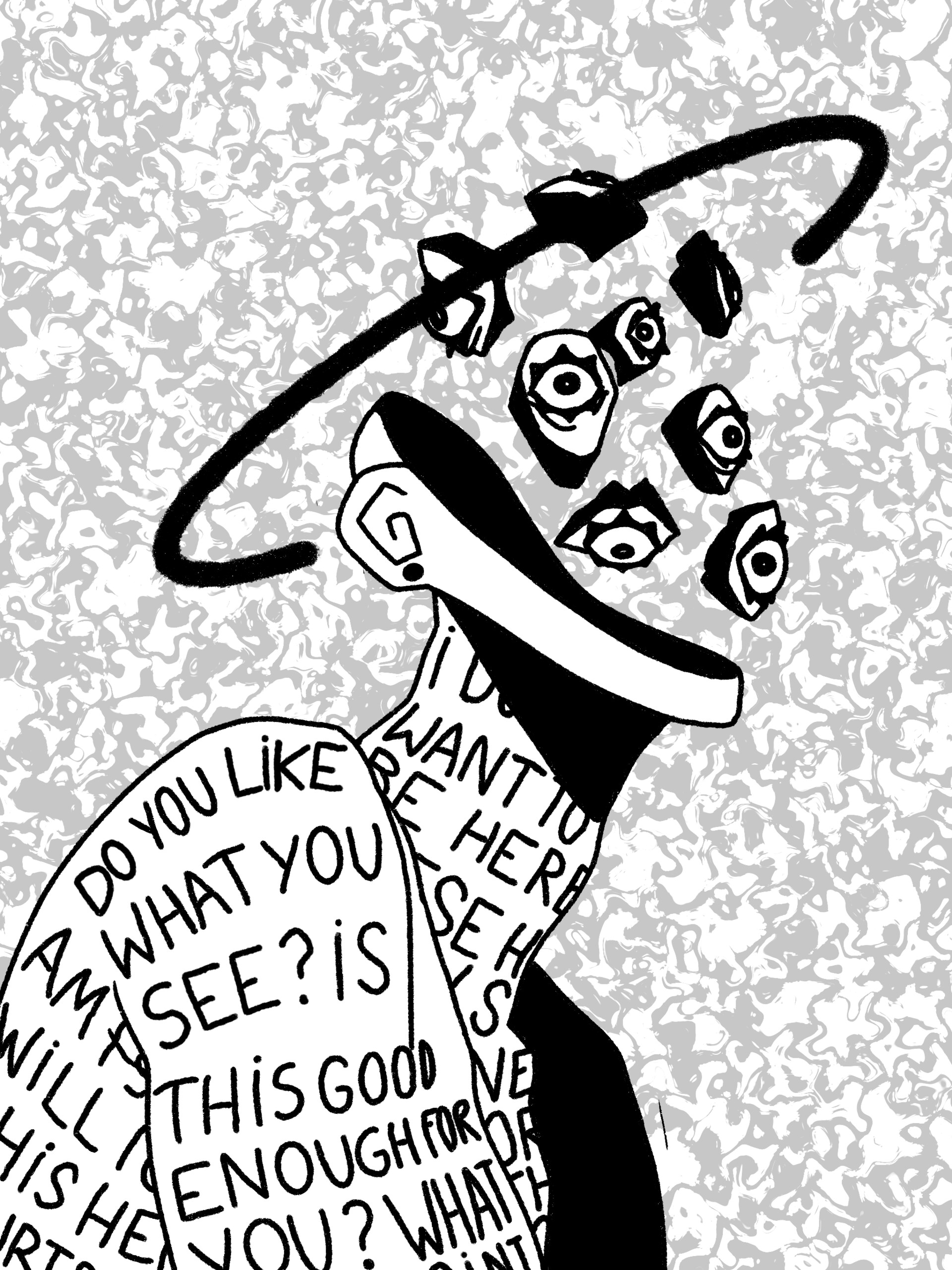 ArtStation - Is this enough