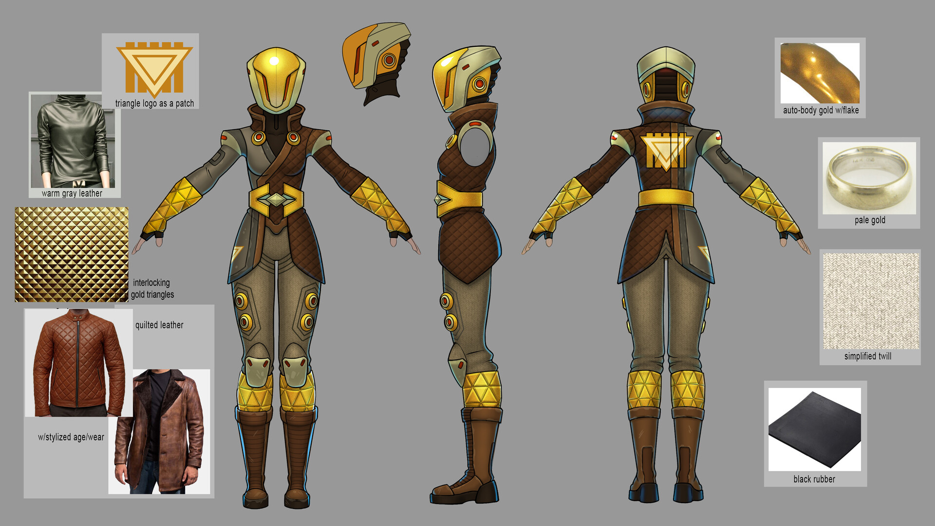 Angie Simpson - Cyber Citizen for Tafi VRChat