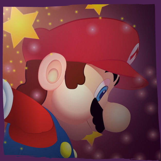 ArtStation - Beemos' Portfólio