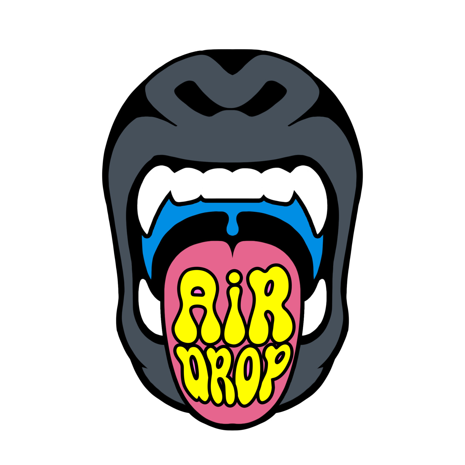 Angie Simpson - Assorted Decals