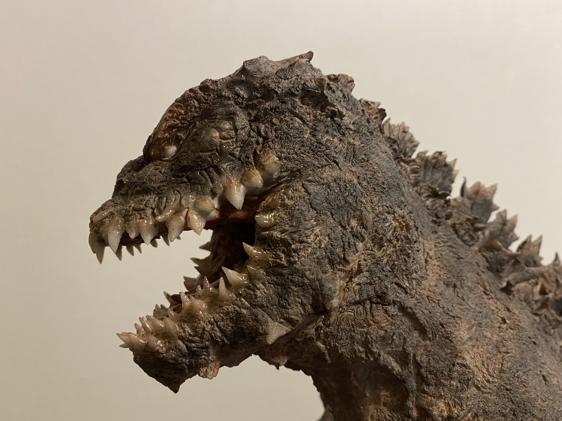 ArtStation - Godzilla