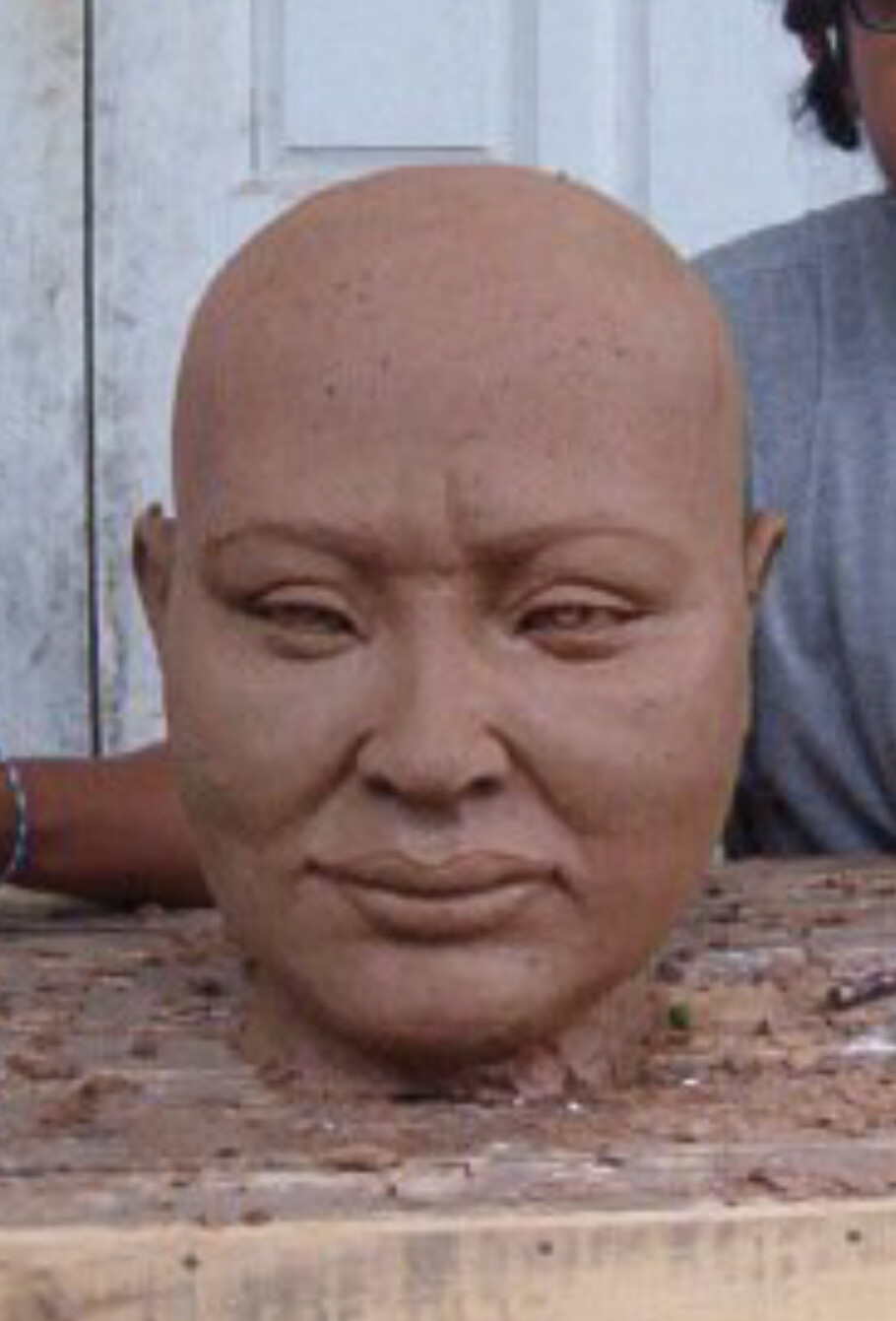 ArtStation - No hair