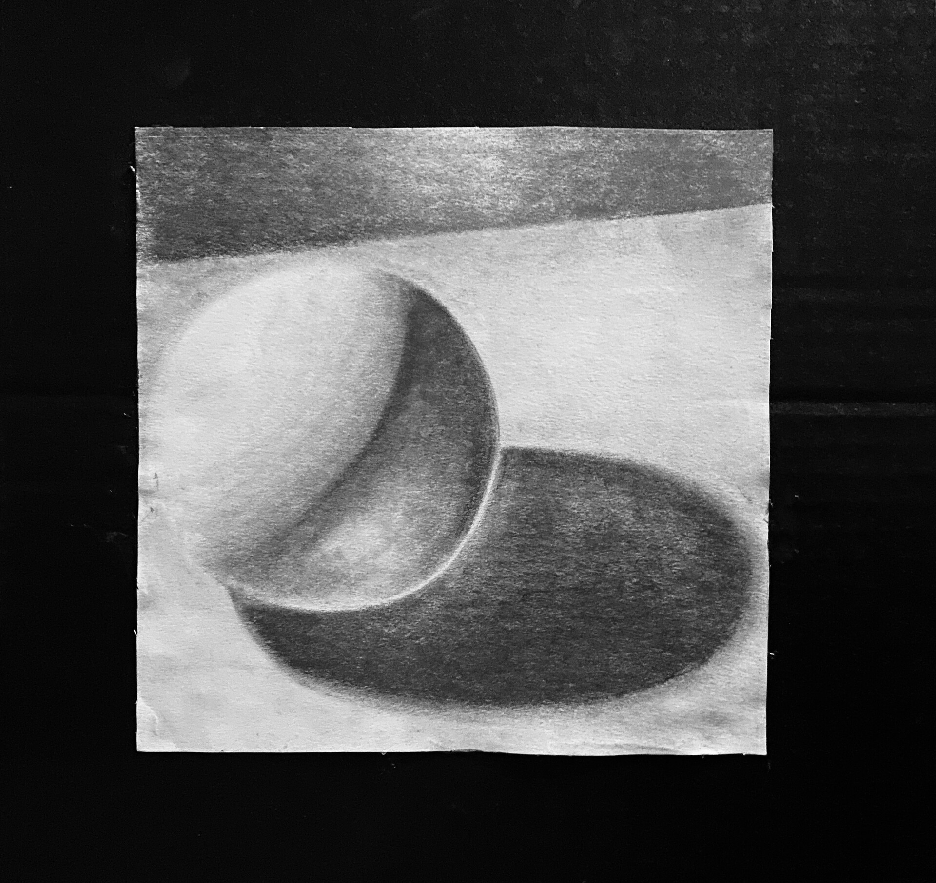 ArtStation - Chiaroscuro Objects