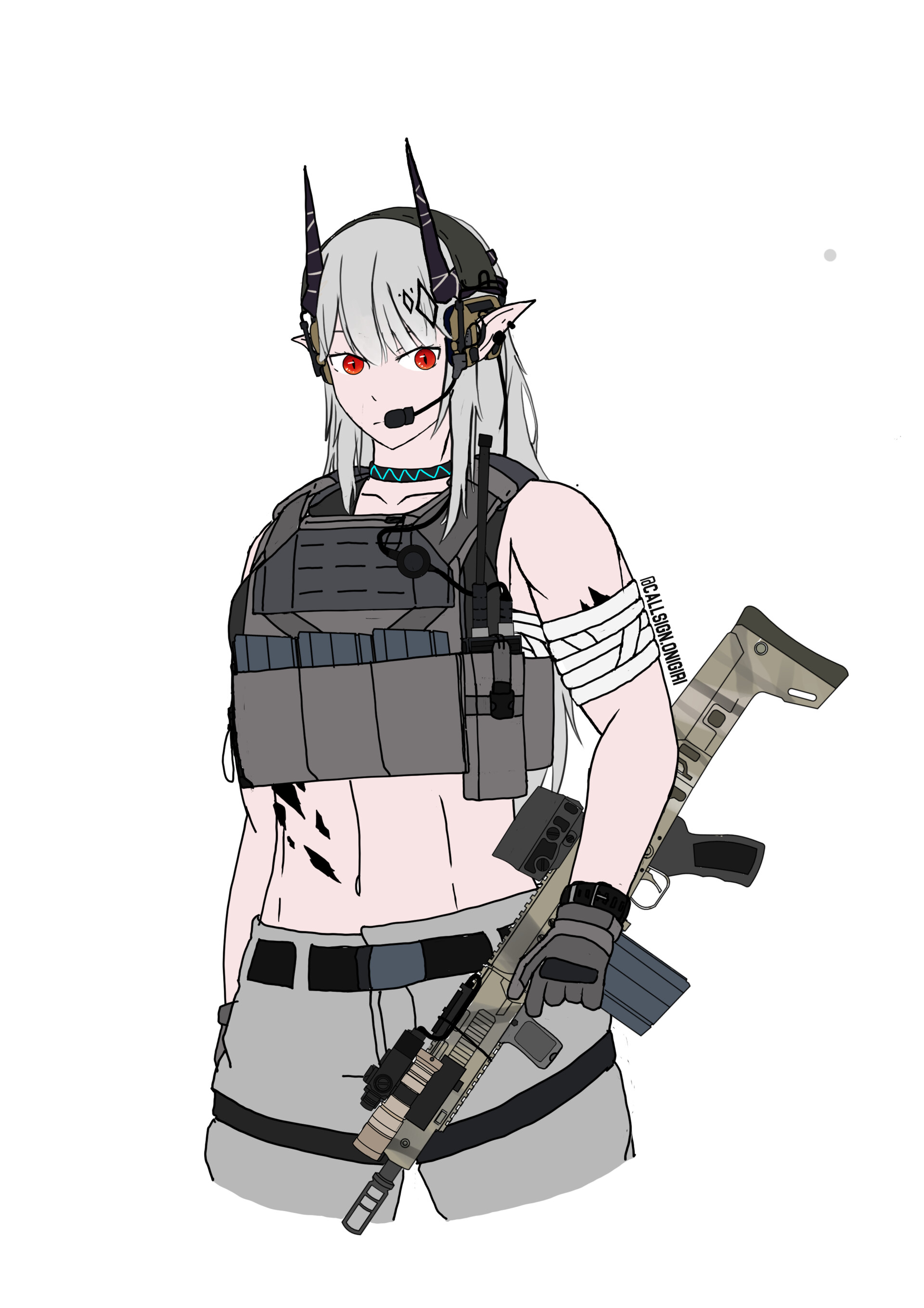 ArtStation - Mudrock