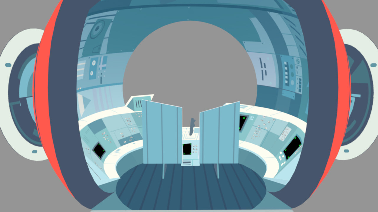 Brian Ratchford - 3d Artist - Texturing, Modeling and inbetween - Wabac ...