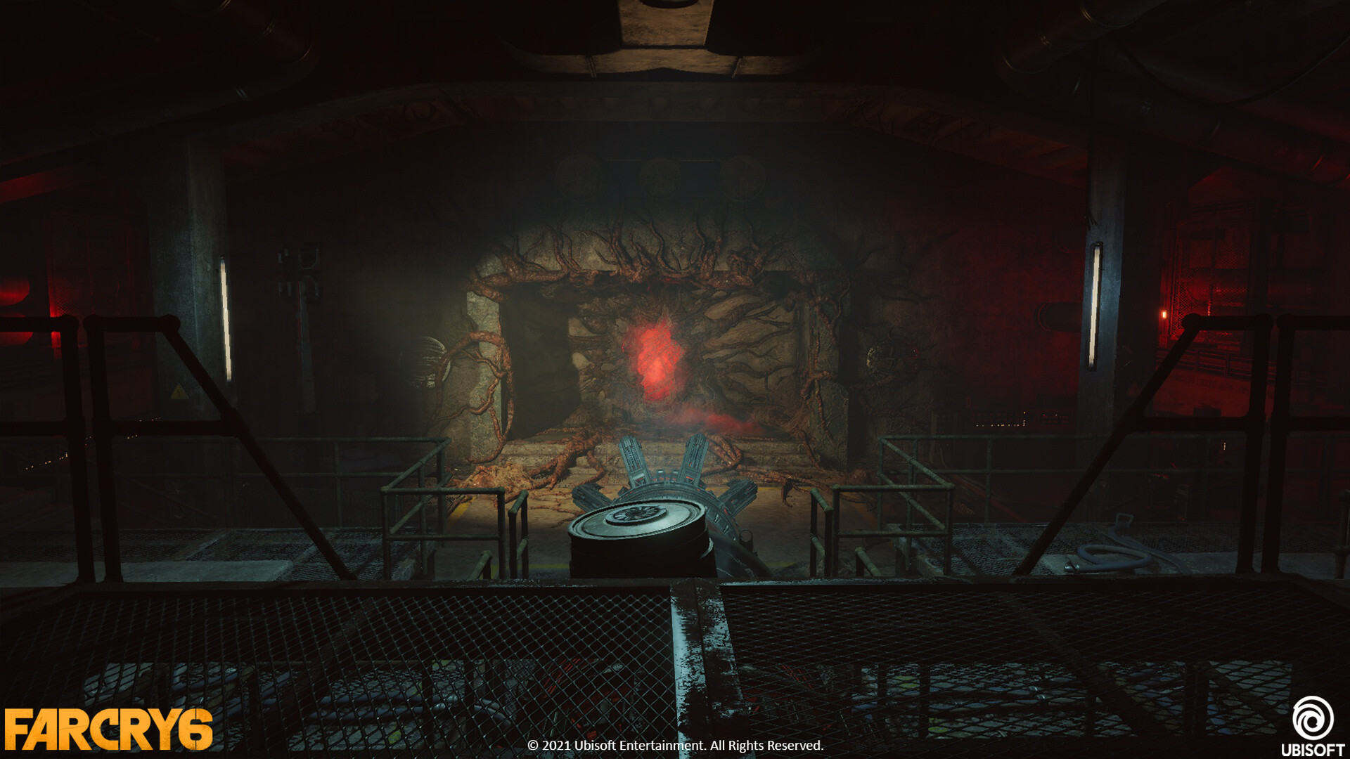 Jonathan Batt - Far Cry 6: Stranger Things