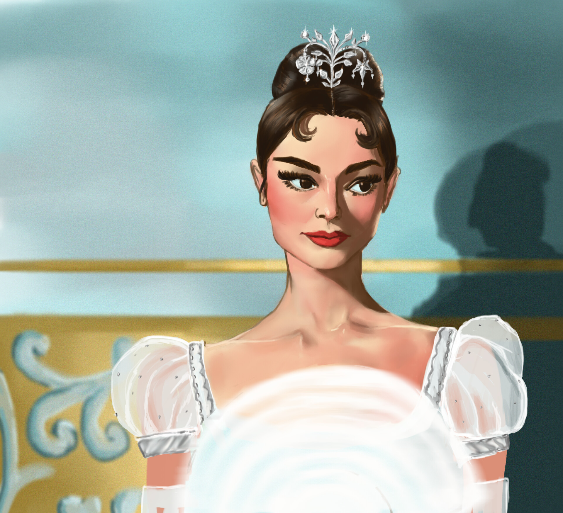 ArtStation - Vintage