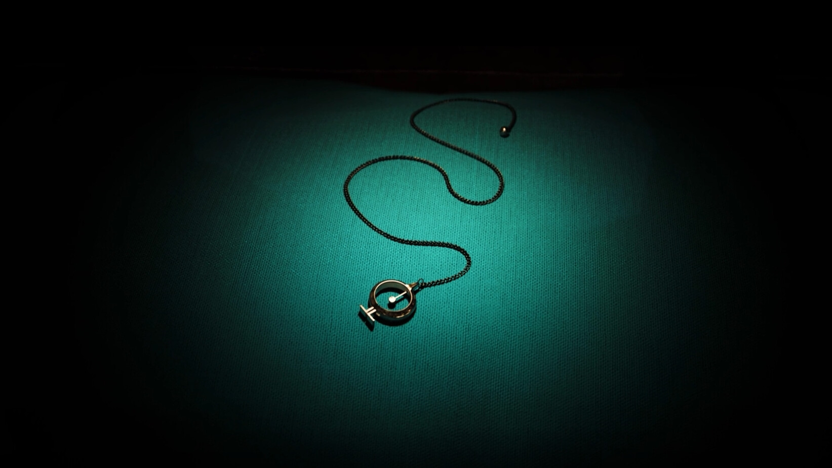 ArtStation - Hypnosis Pendulum