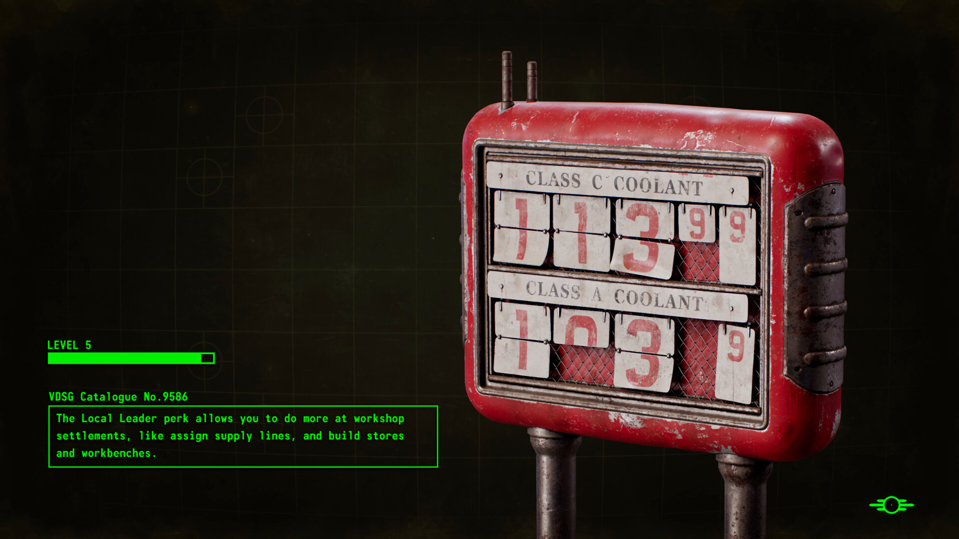 Andrew Gebert - UE5 Fallout 4 Fanart - Assets