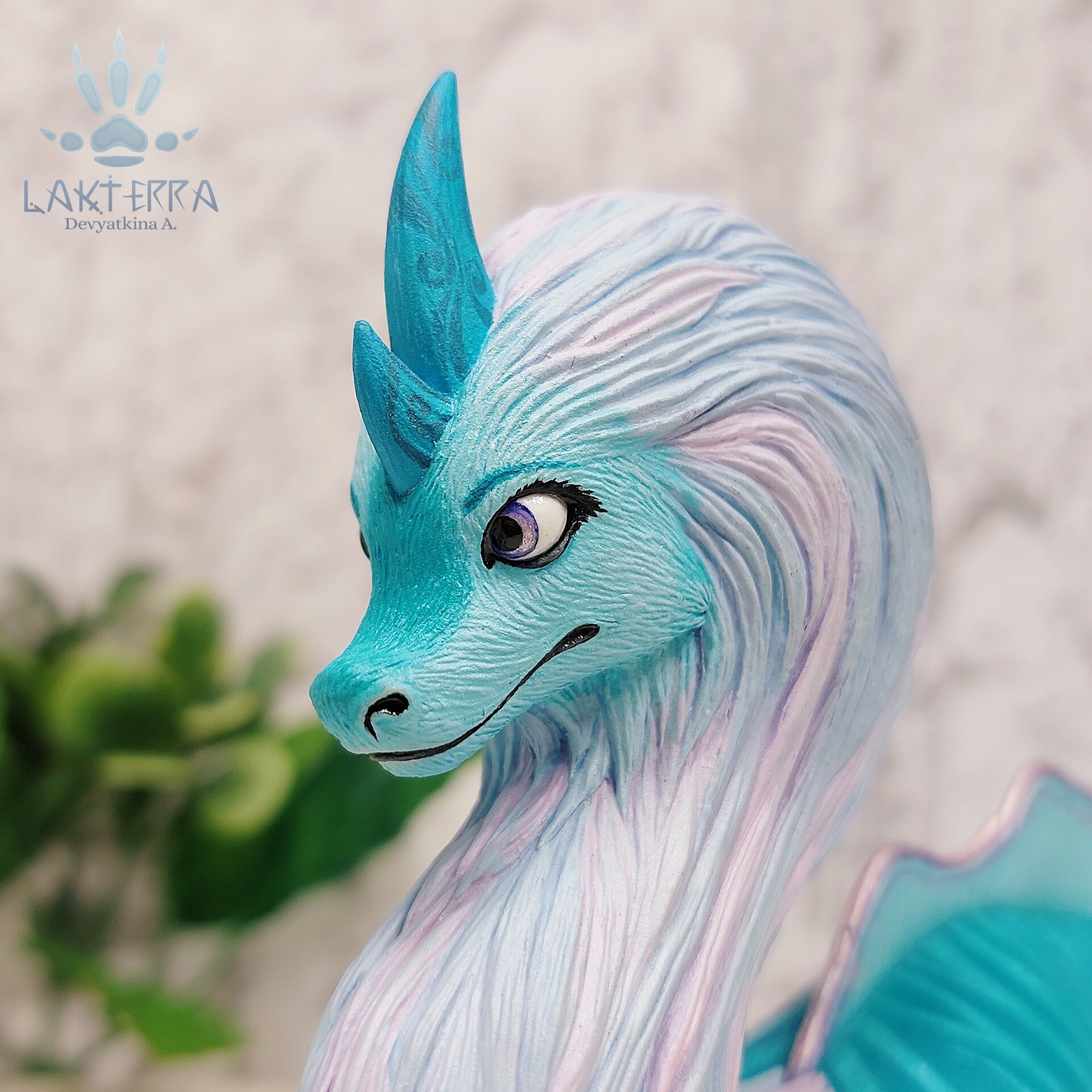 ArtStation - Dragoness Sisudatu