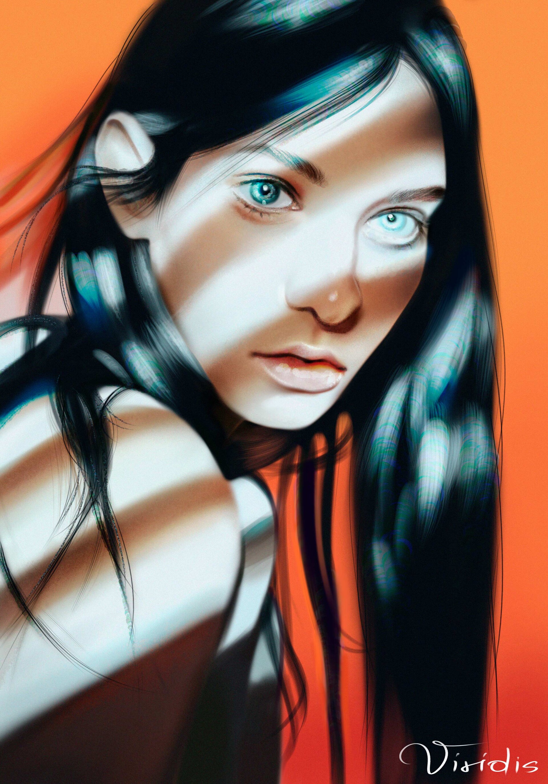 ArtStation - Stripes