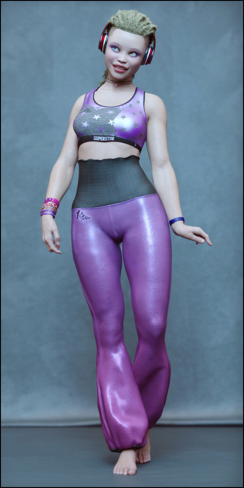 Aeon Soul Loungewear Mix And Matches