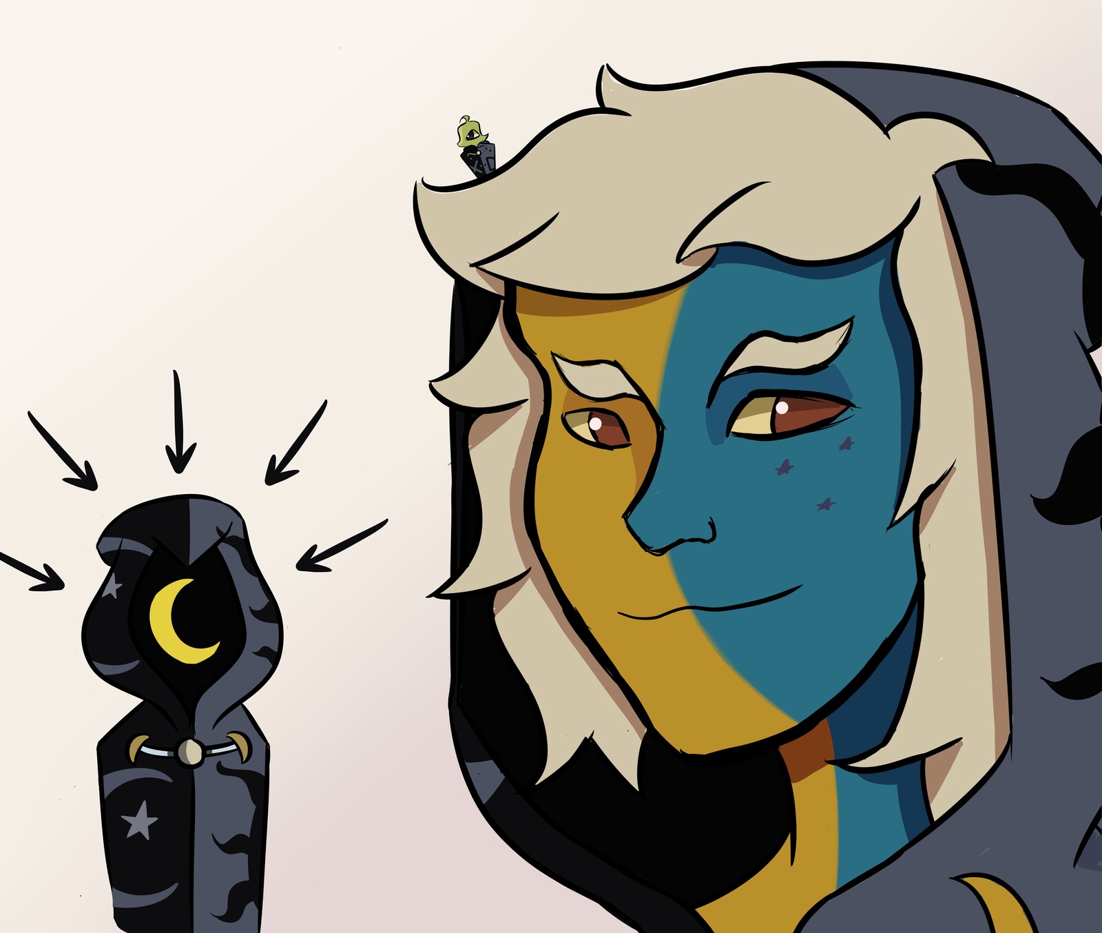 Subclea Art - TOH Coleccionista