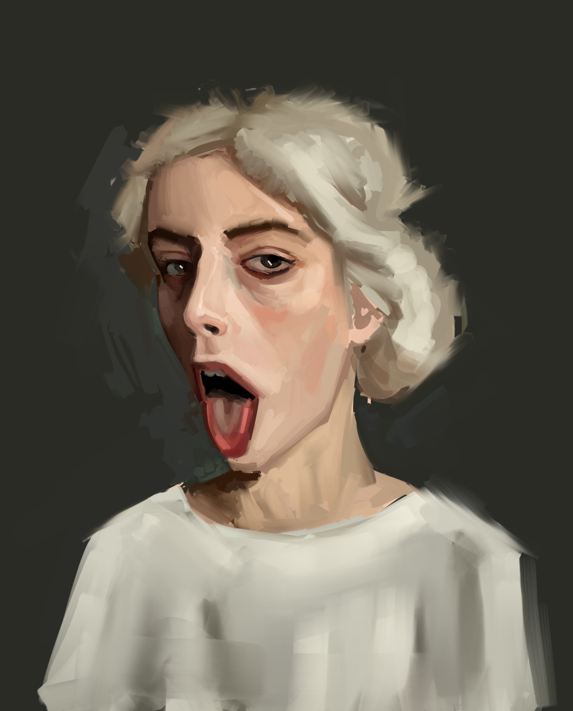 ArtStation - many drawings