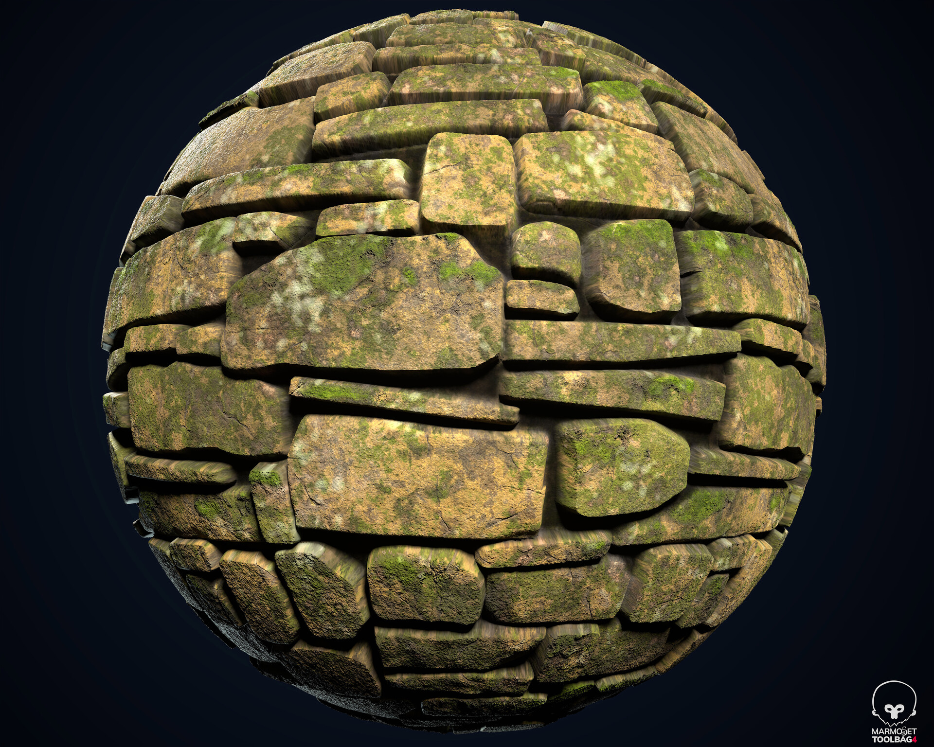 Arjun PS - Rock wall material