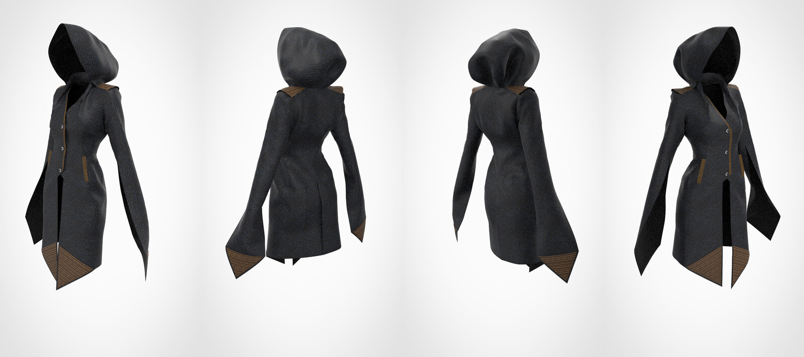 Julie Lutz - Tailleur Créatif