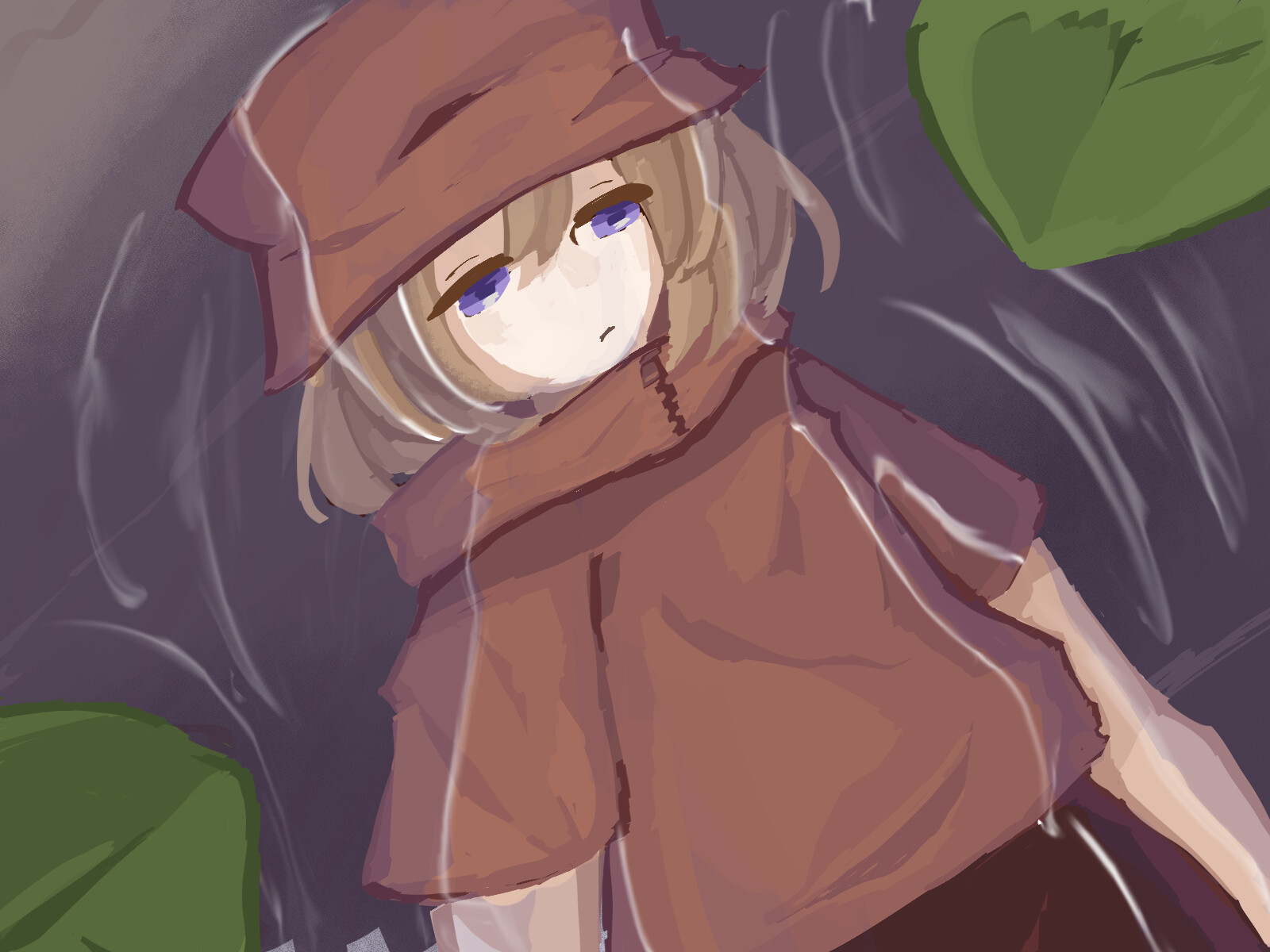 ArtStation - Single character artworks