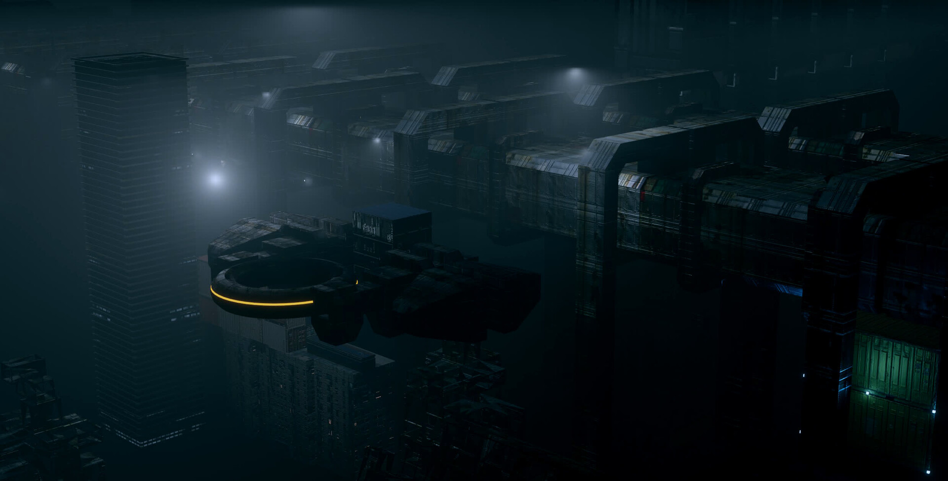 Sun ruo yang - HUNTER