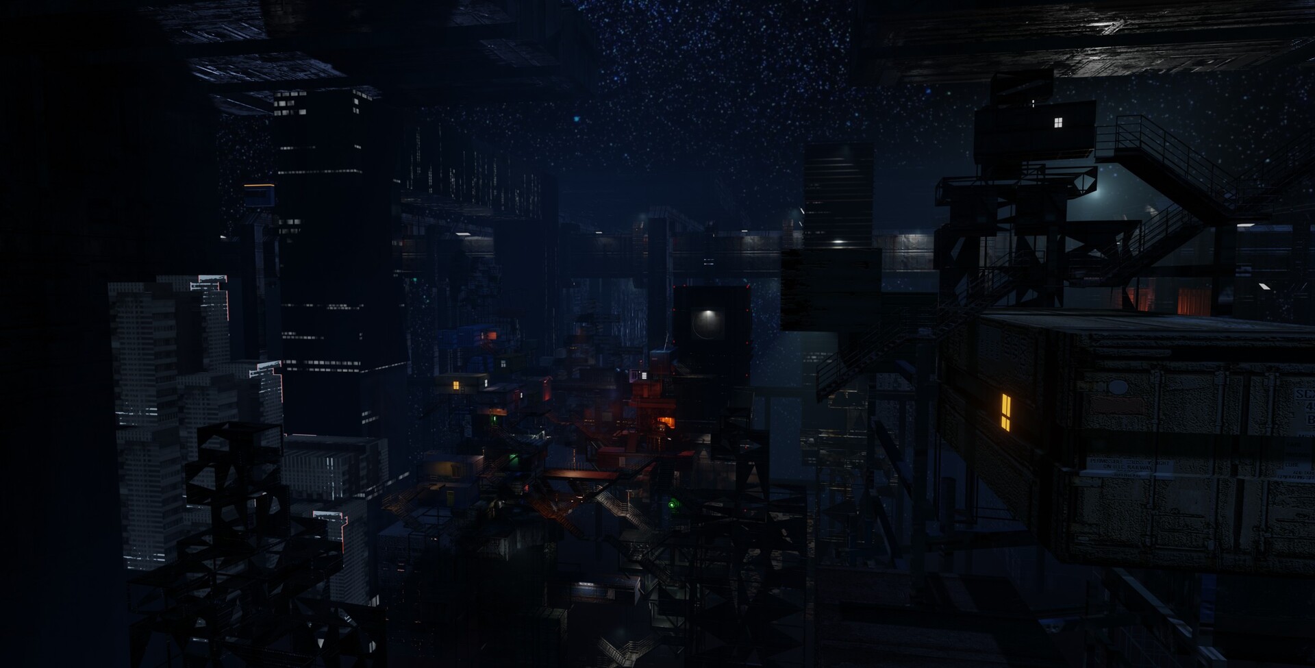 Sun ruo yang - HUNTER