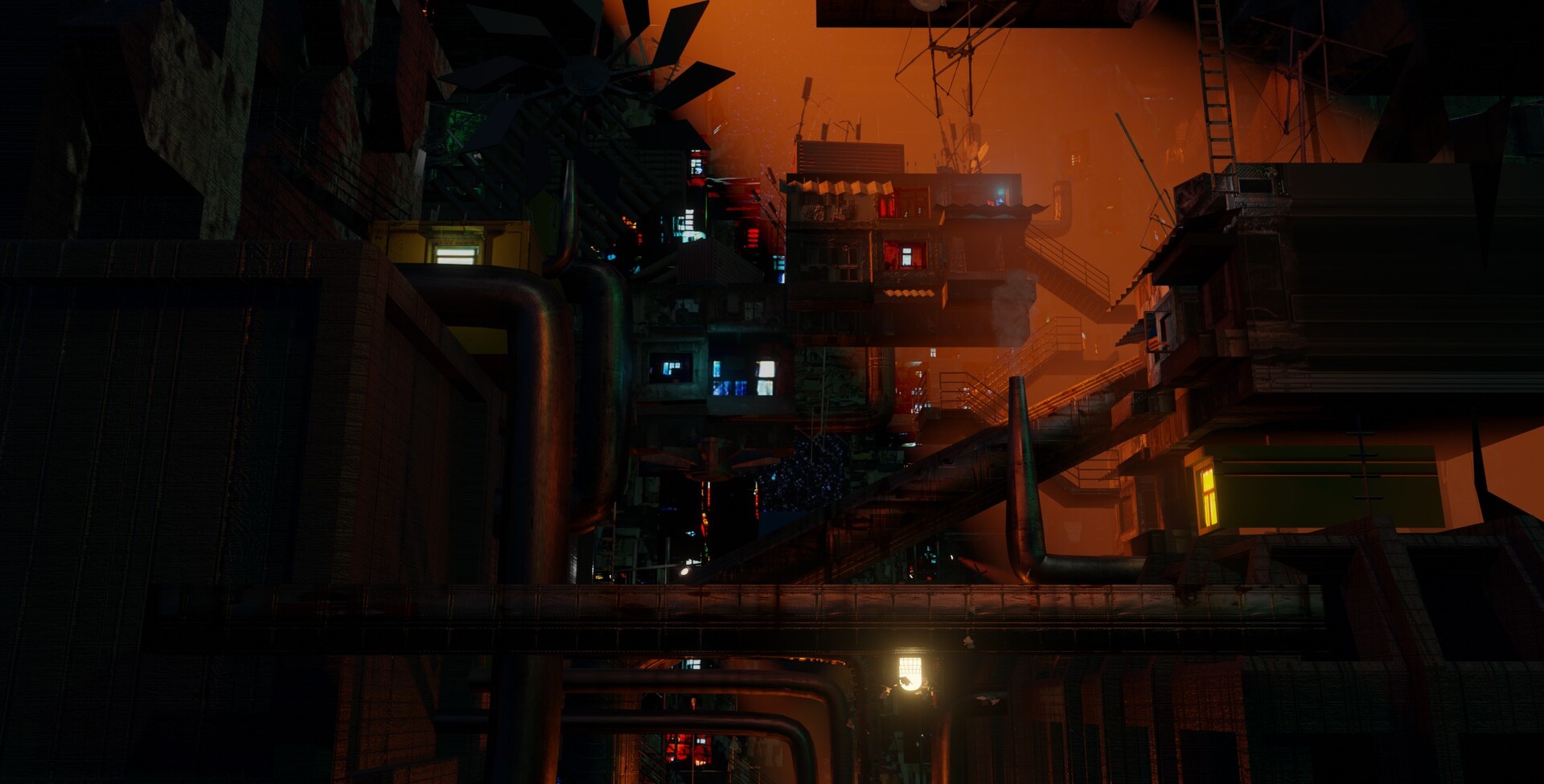 Sun ruo yang - HUNTER