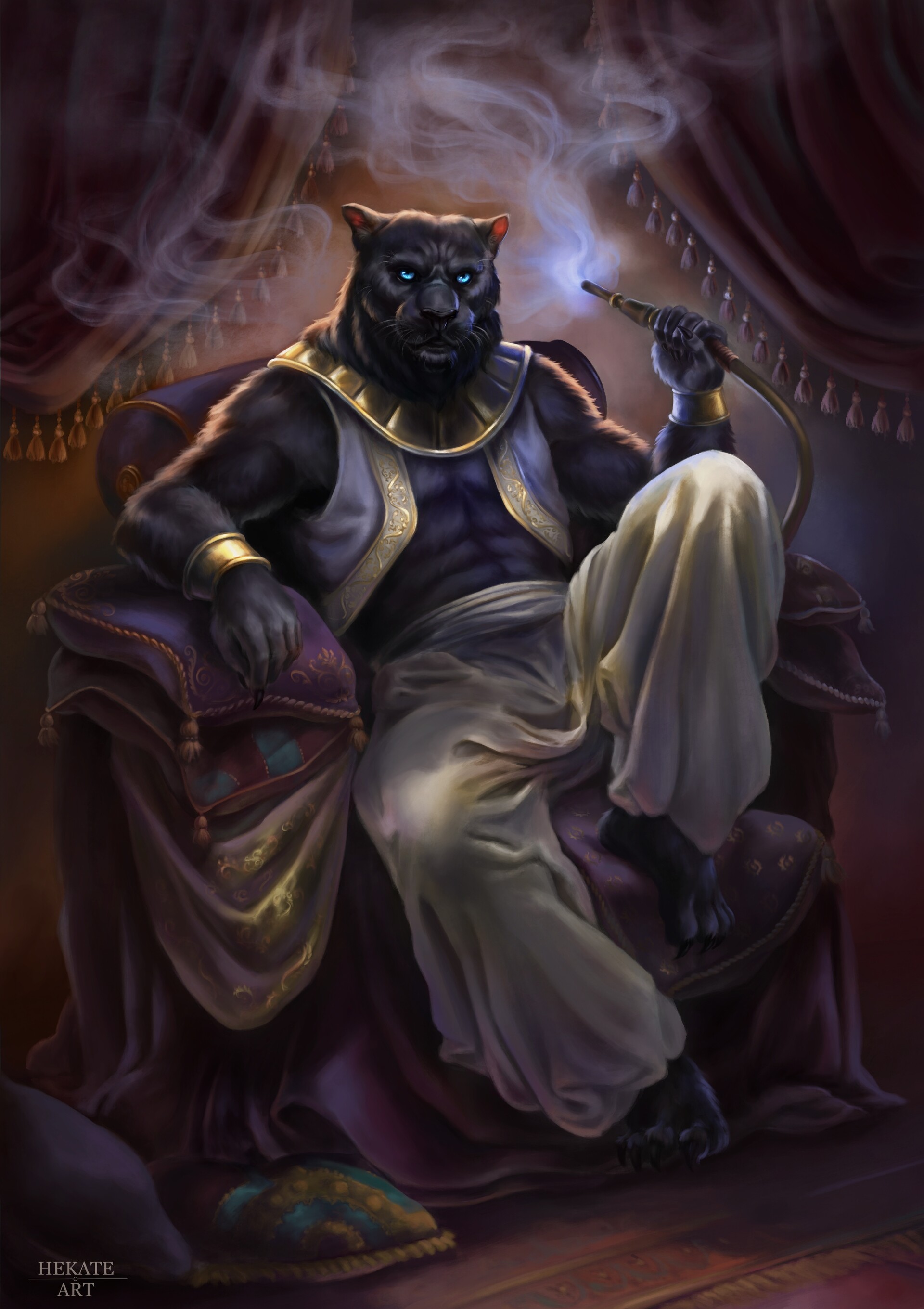 Rakshasa Dandd