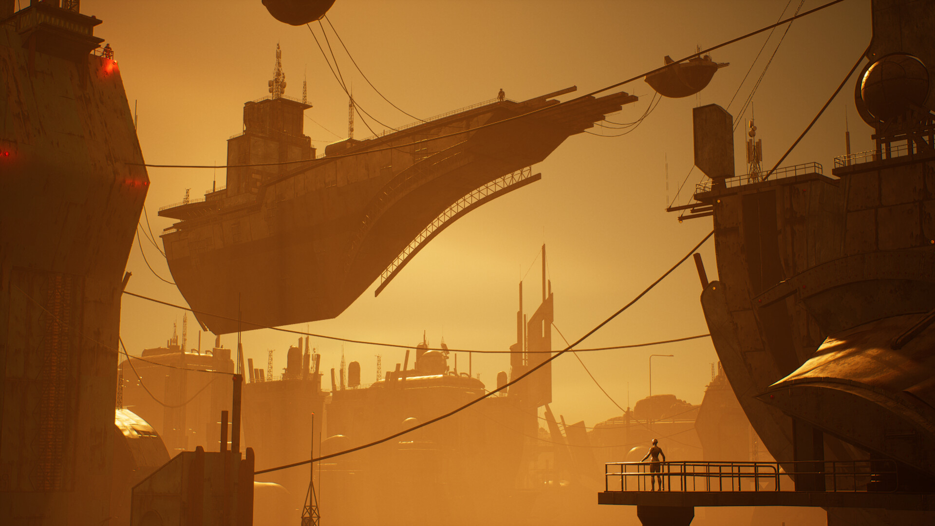 ArtStation - Future Technology