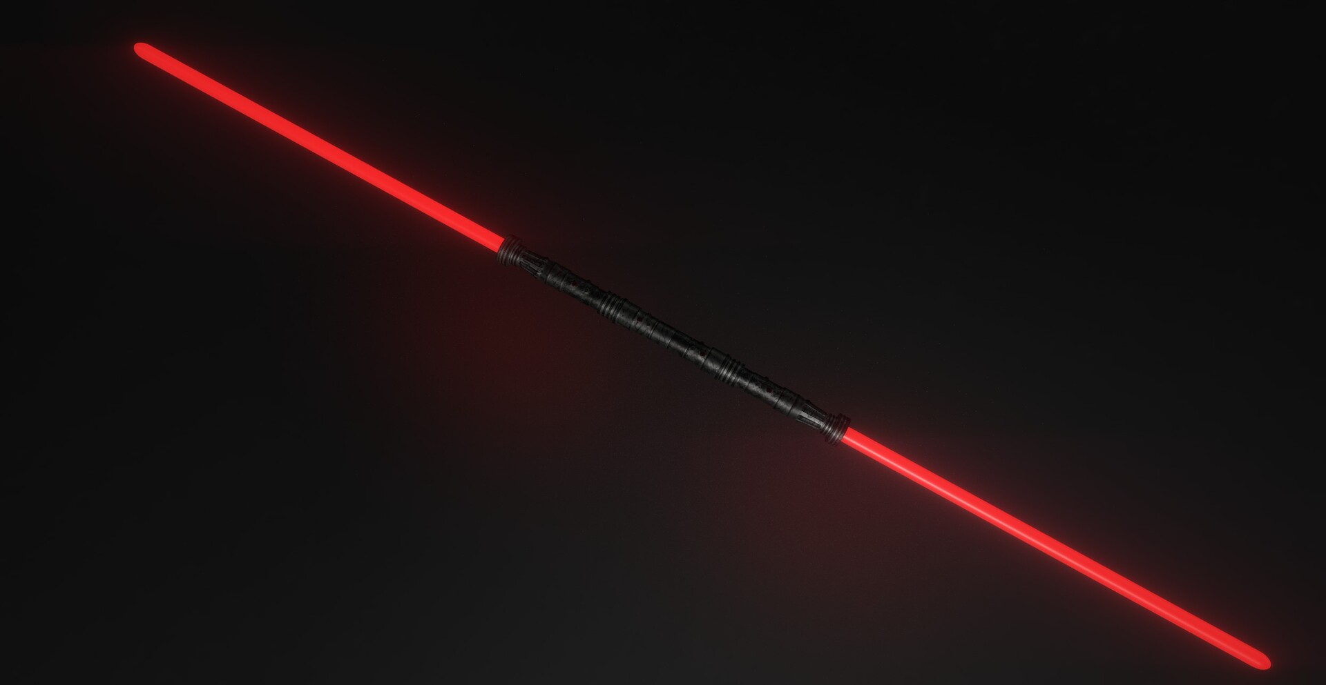 ArtStation - Lightsaber