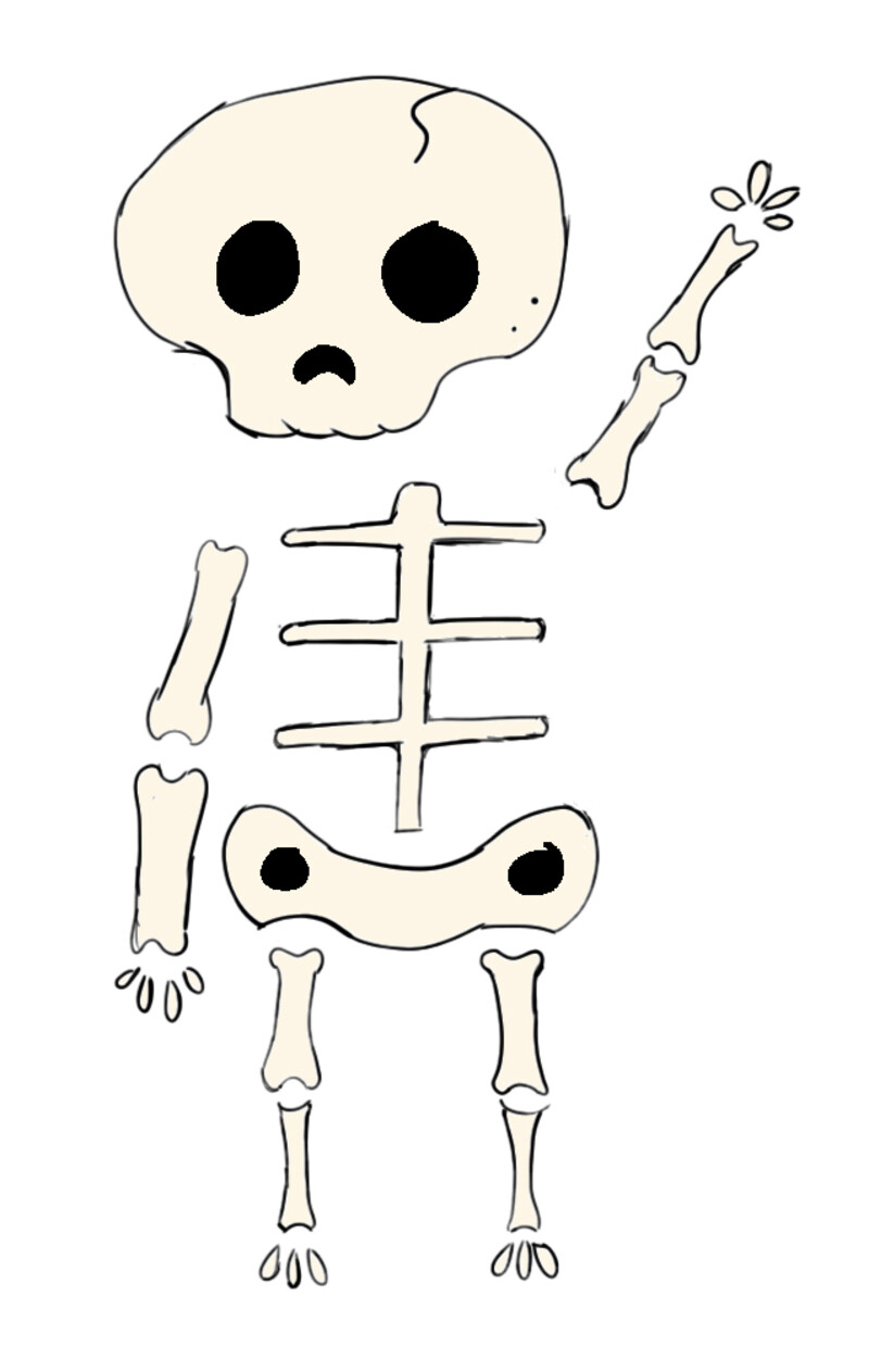 ArtStation - Red Shaw