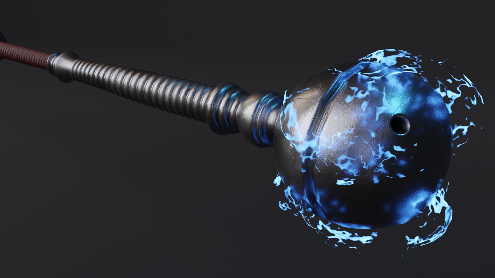 Rowan Hopkins - Tonitrus